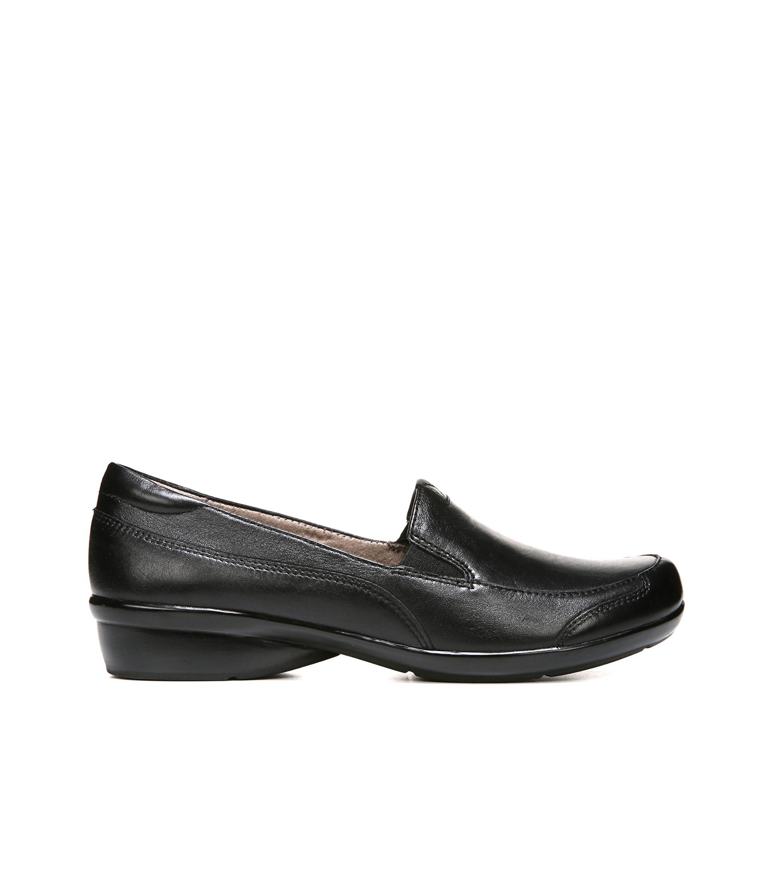 Naturalizer Mocasines Channing de vestir Mujer - El Palacio de Hierro
