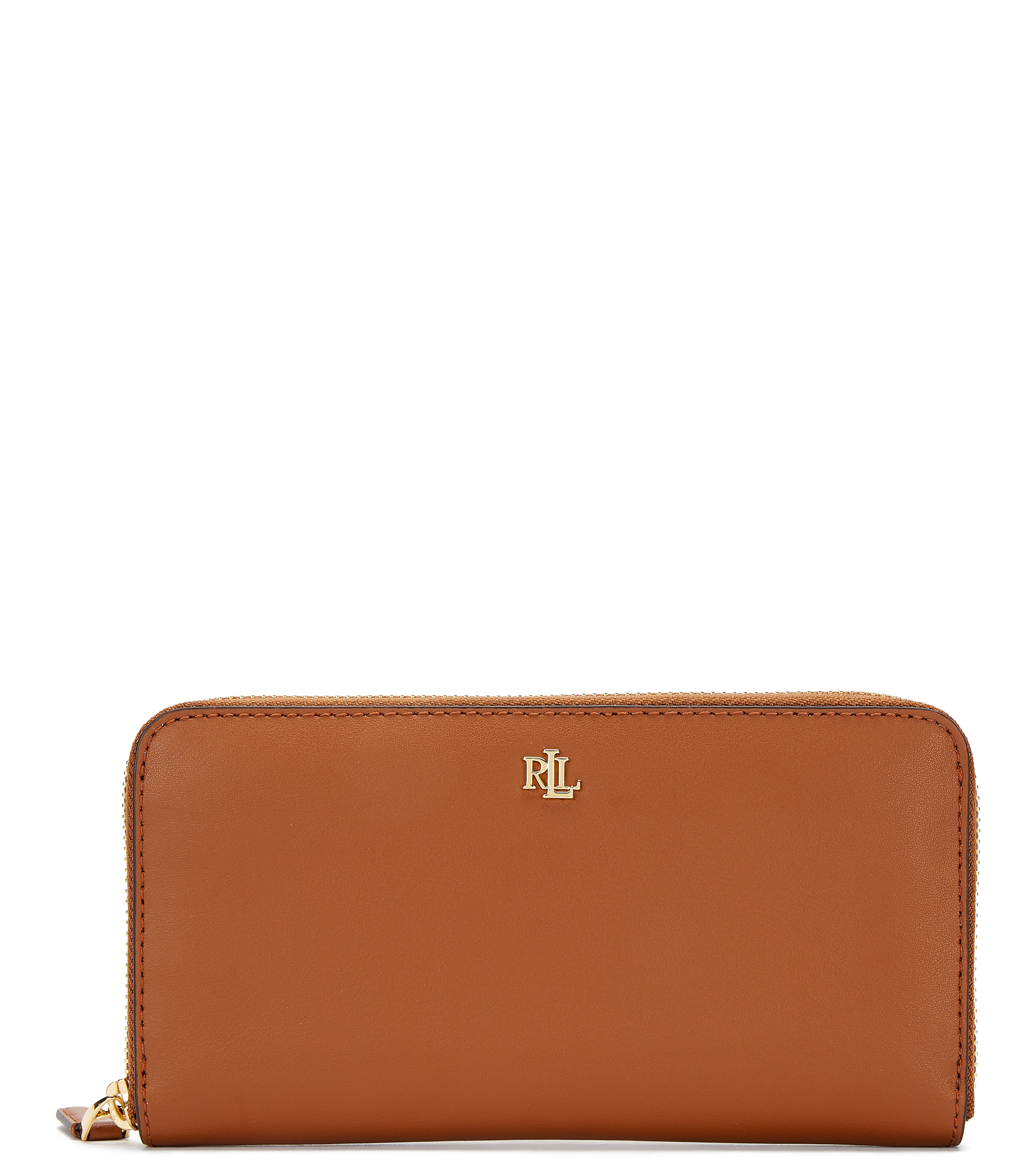 Lauren Ralph Lauren Cartera en piel Mujer - El Palacio de Hierro
