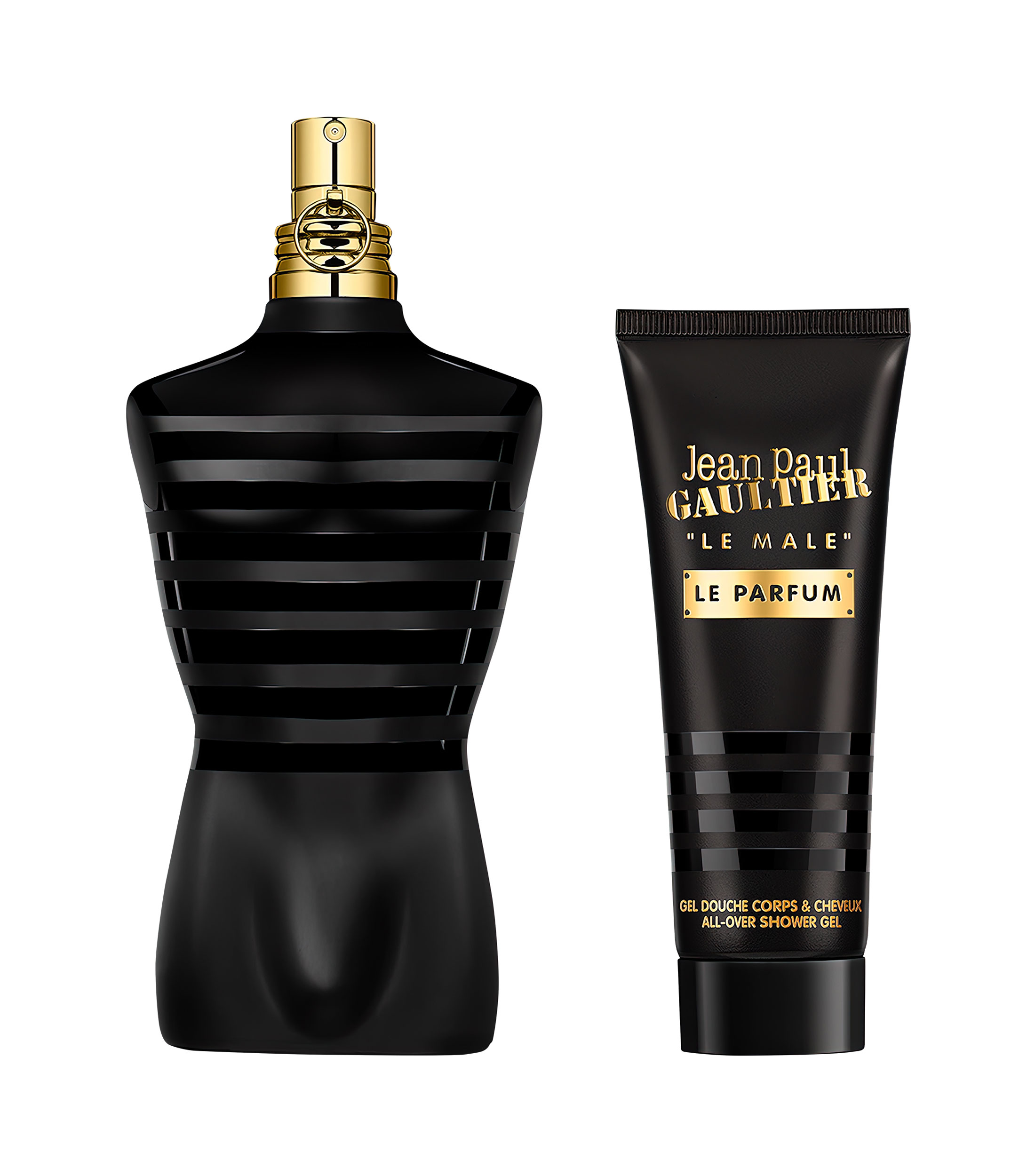 Jean Paul Gaultier: Set Le Mâle Le Parfum Hombre | El Palacio de Hierro