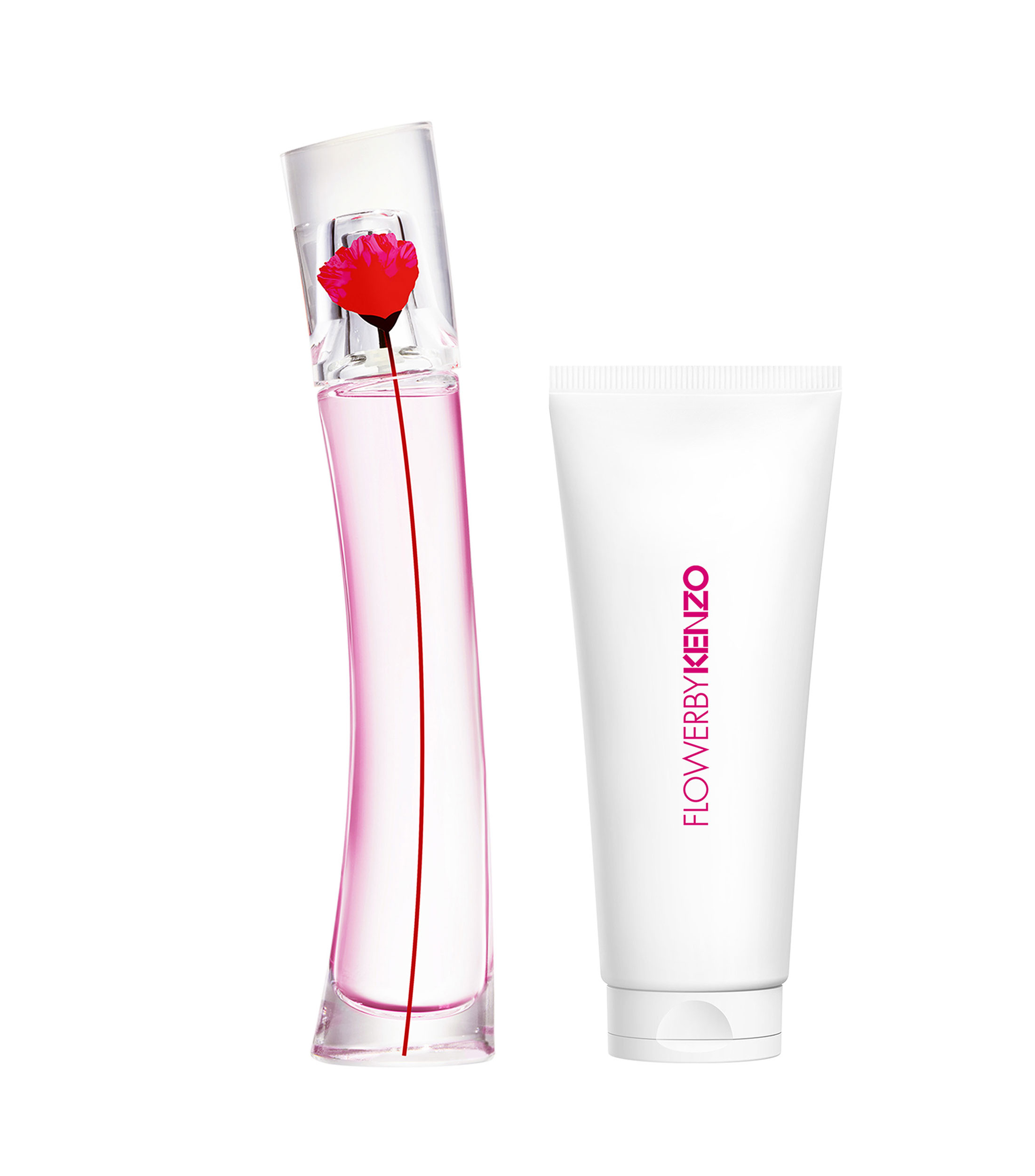 Kenzo: Set Flower by Kenzo Eau de Parfum Poppy Bouquet Mujer | El ...