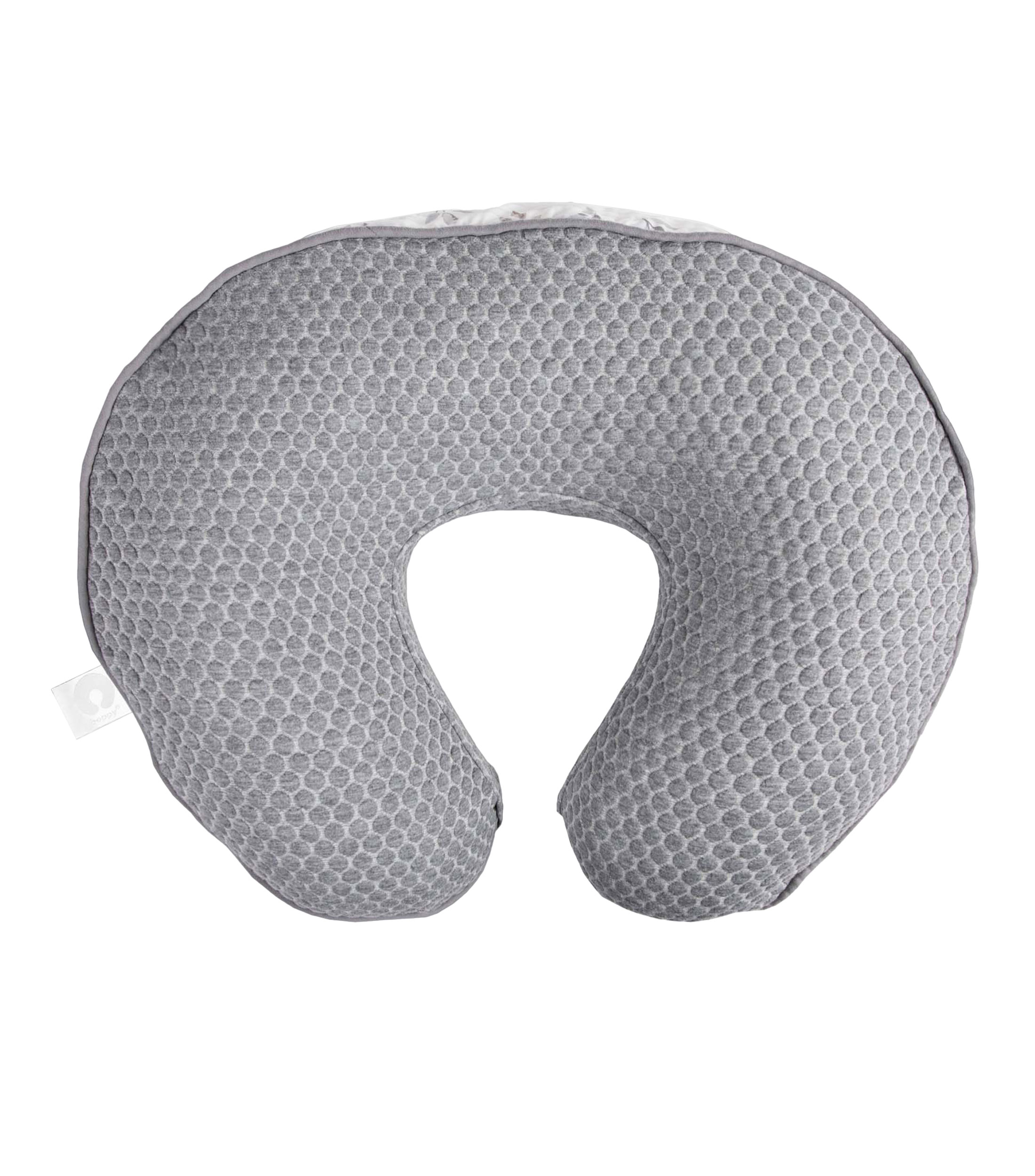 Boppy Boppy Soporte de Lactancia Lux Doble Textura Pinceladas - El ...