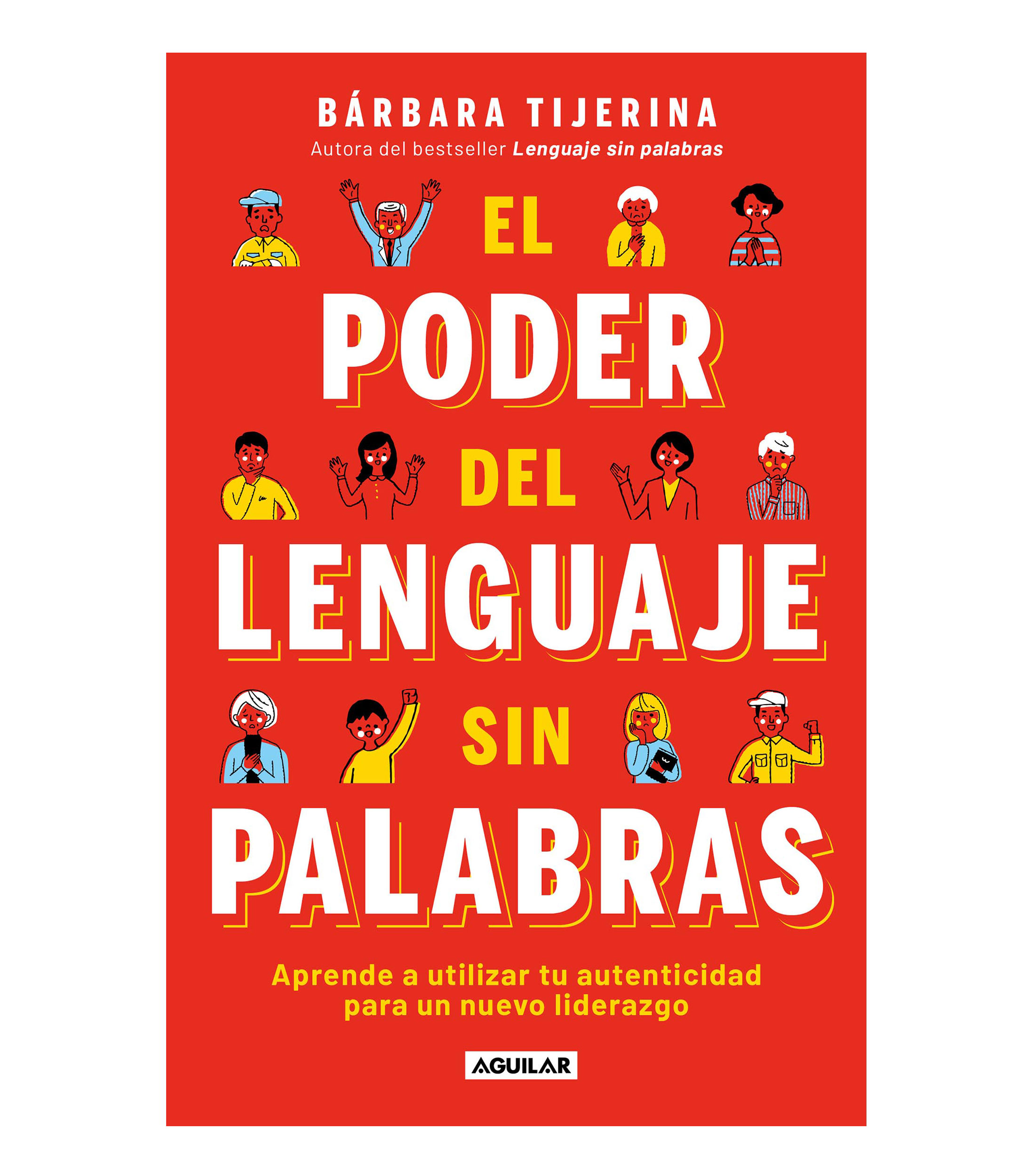 Bárbara Tijerina: El poder del lenguaje sin palabras | El Palacio de Hierro