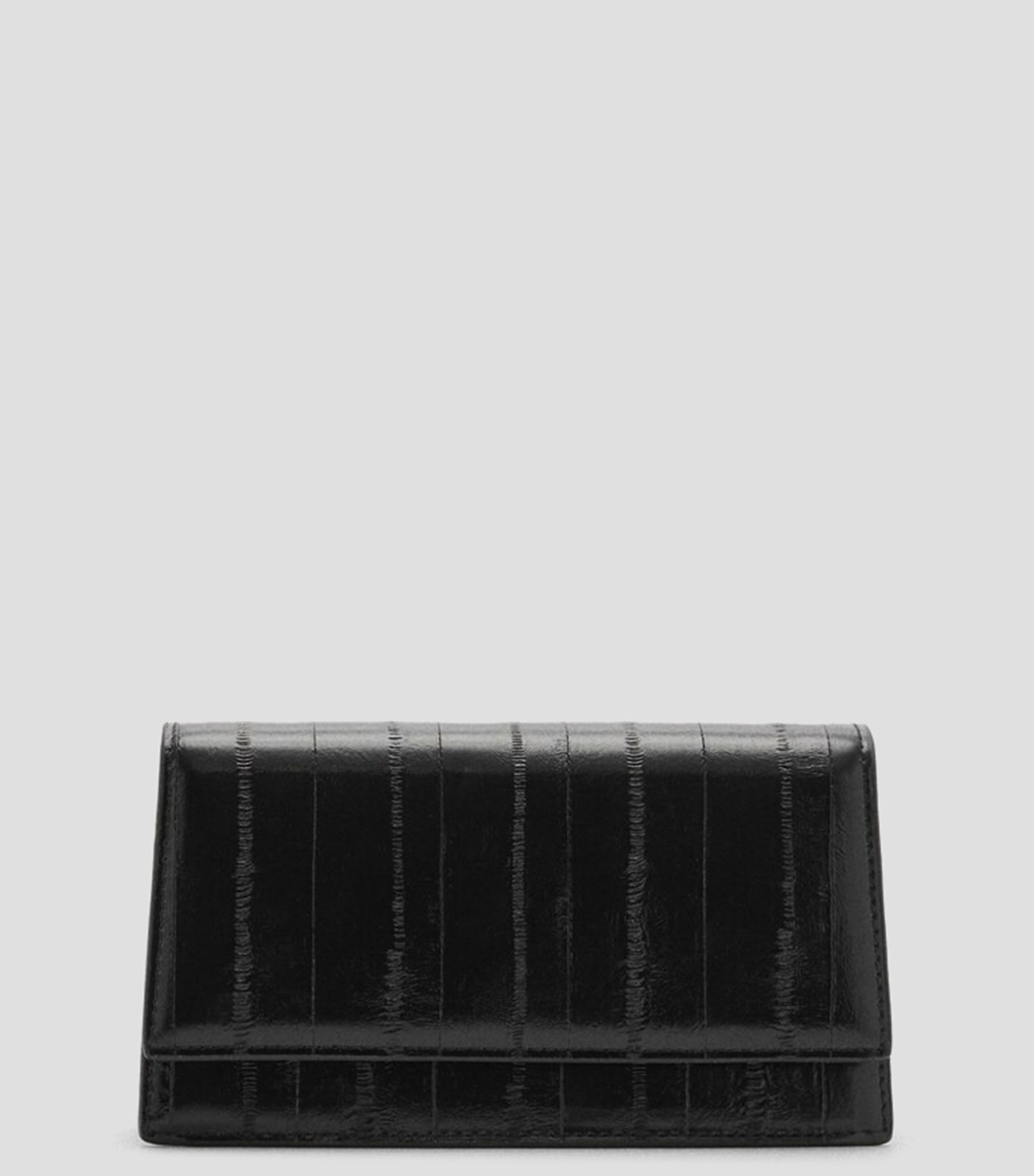 MANGO_1323_Mango Bolsa Bandolera Efecto Piel Mujer |El Palacio de Hierro