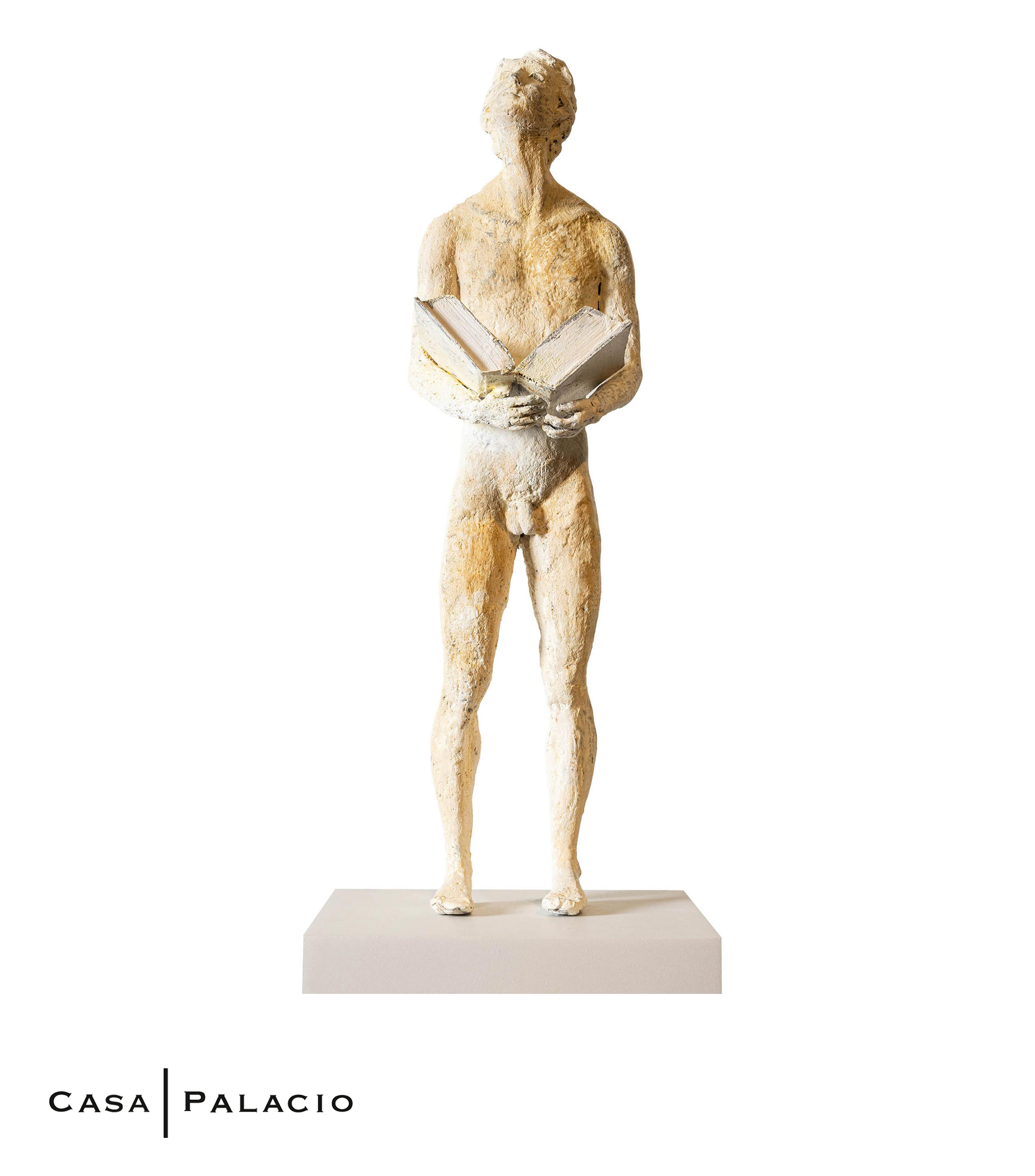 Gardeco: Figura decorativa Raffaella Benetti, Thoughts VI - The book en ...