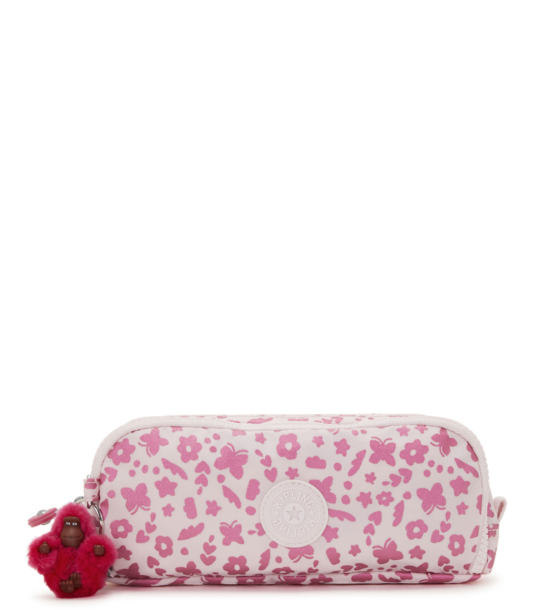 Kipling Lapicera Gitroy Magic Floral Niña - El Palacio de Hierro