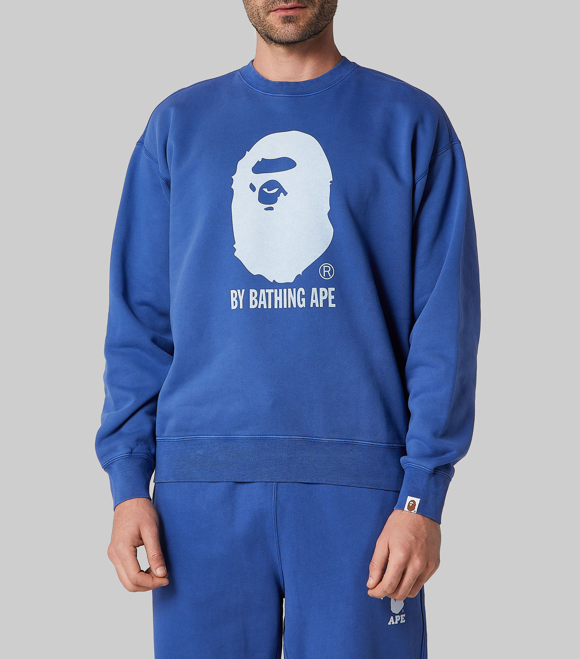 Bape: Sudadera Estampada Hombre | El Palacio de Hierro