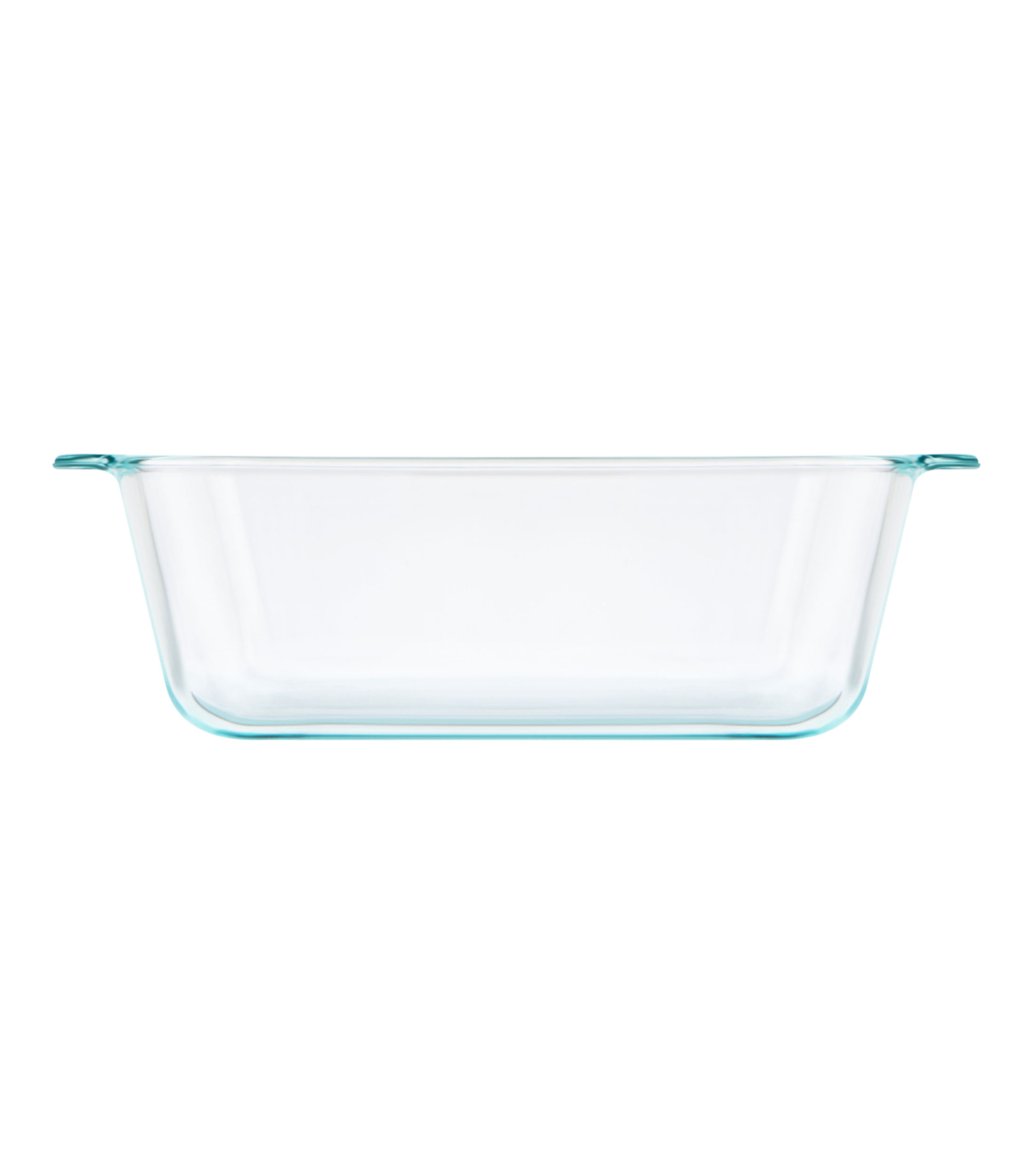 Pyrex Refractario cuadrado de vidro, 2.5 L - El Palacio de Hierro
