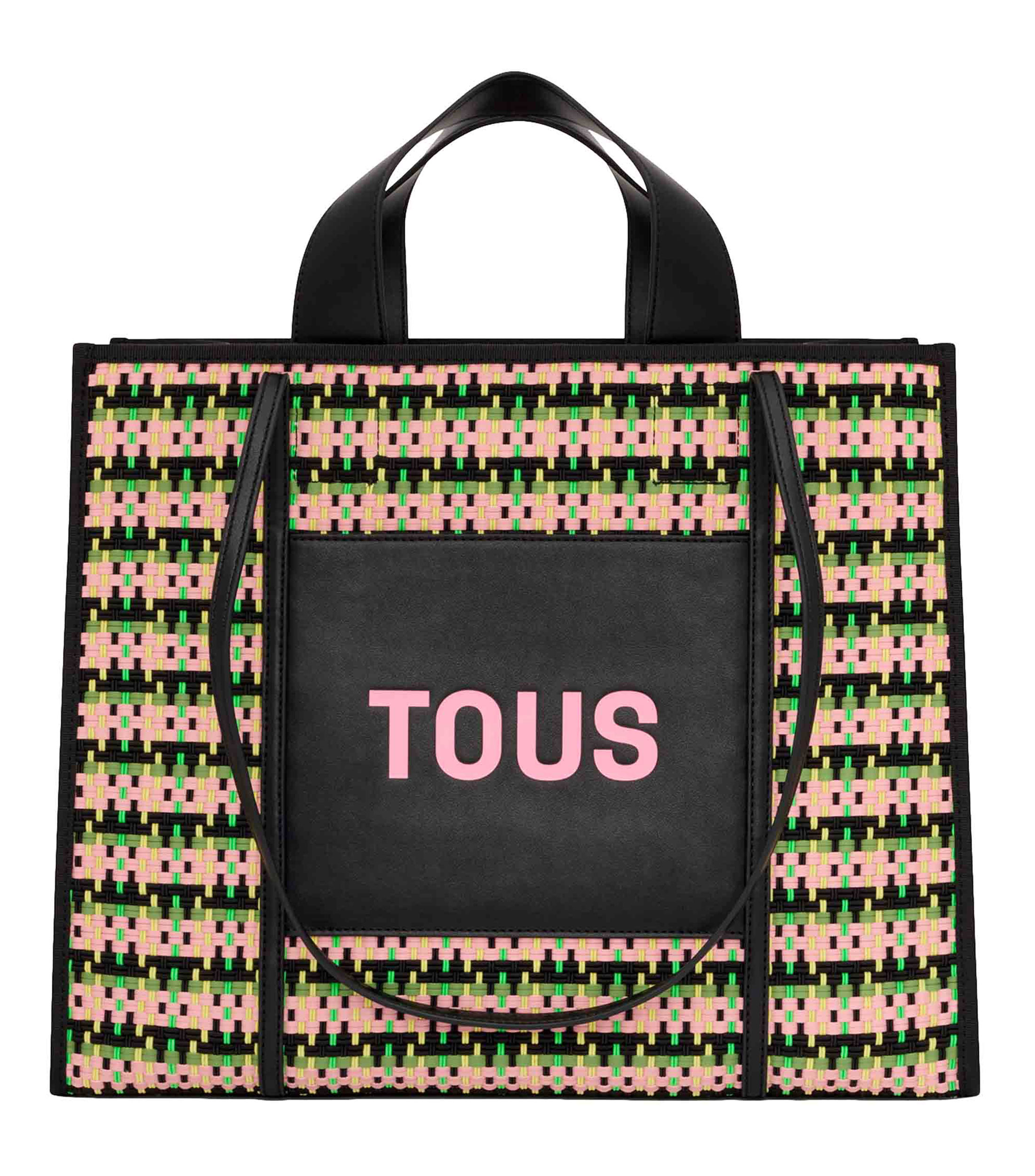 Tous: Bolso Tote Tous Vera Mujer | El Palacio de Hierro