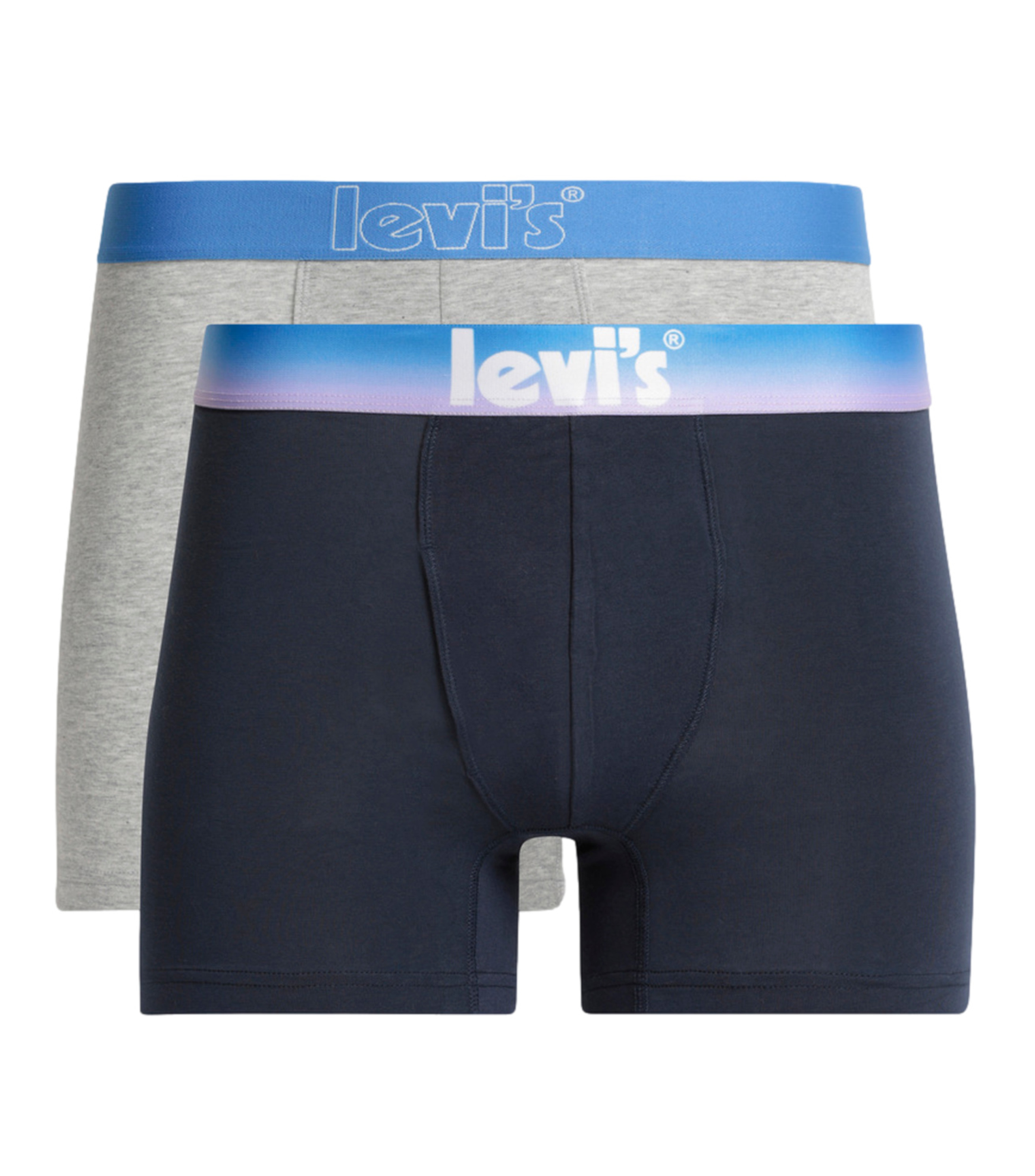 Levi's Set de Bóxers cortos 2 piezas Hombre - El Palacio de Hierro