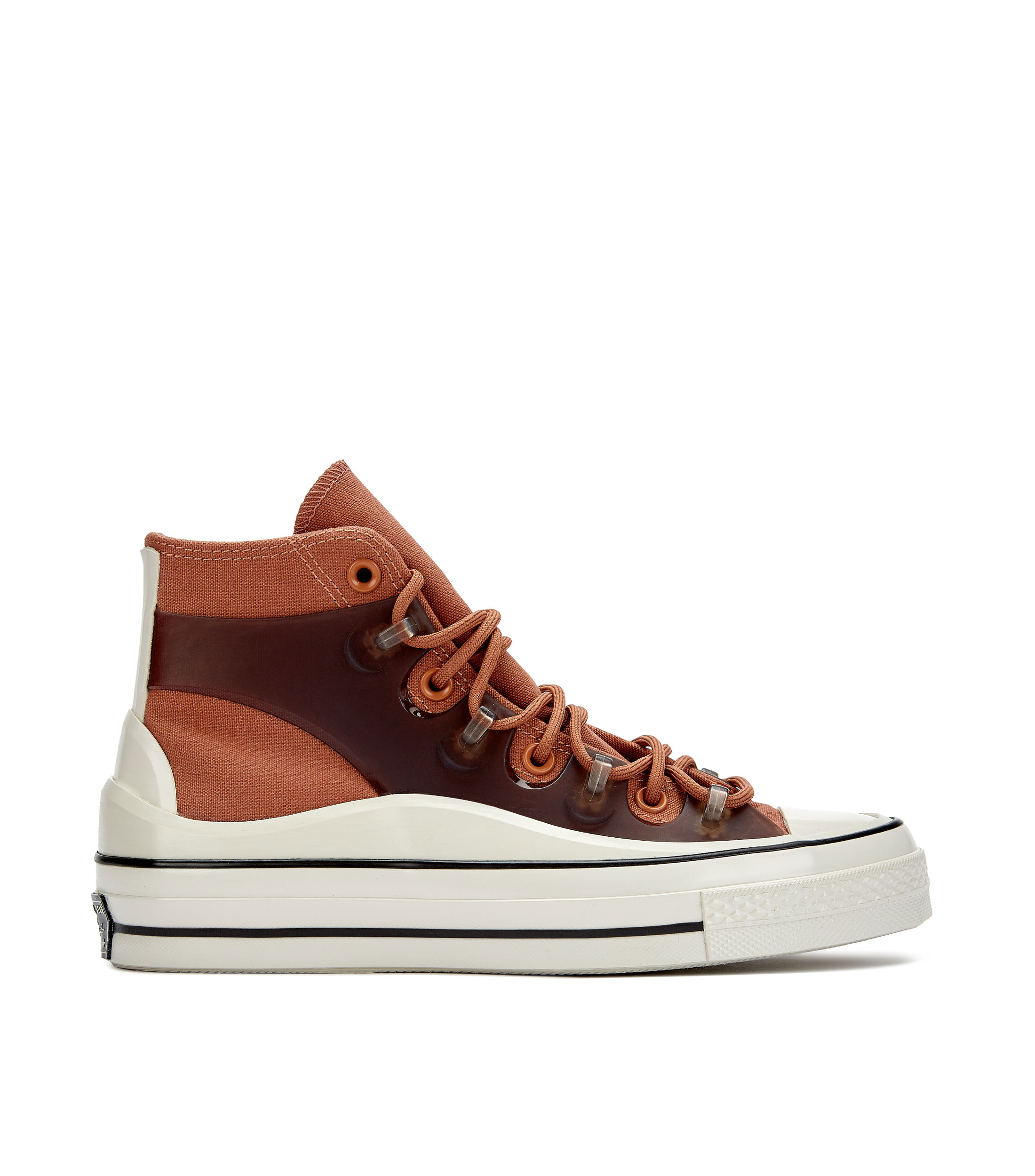 Converse Tenis tipo botín Chuck Taylor Hombre - El Palacio de Hierro
