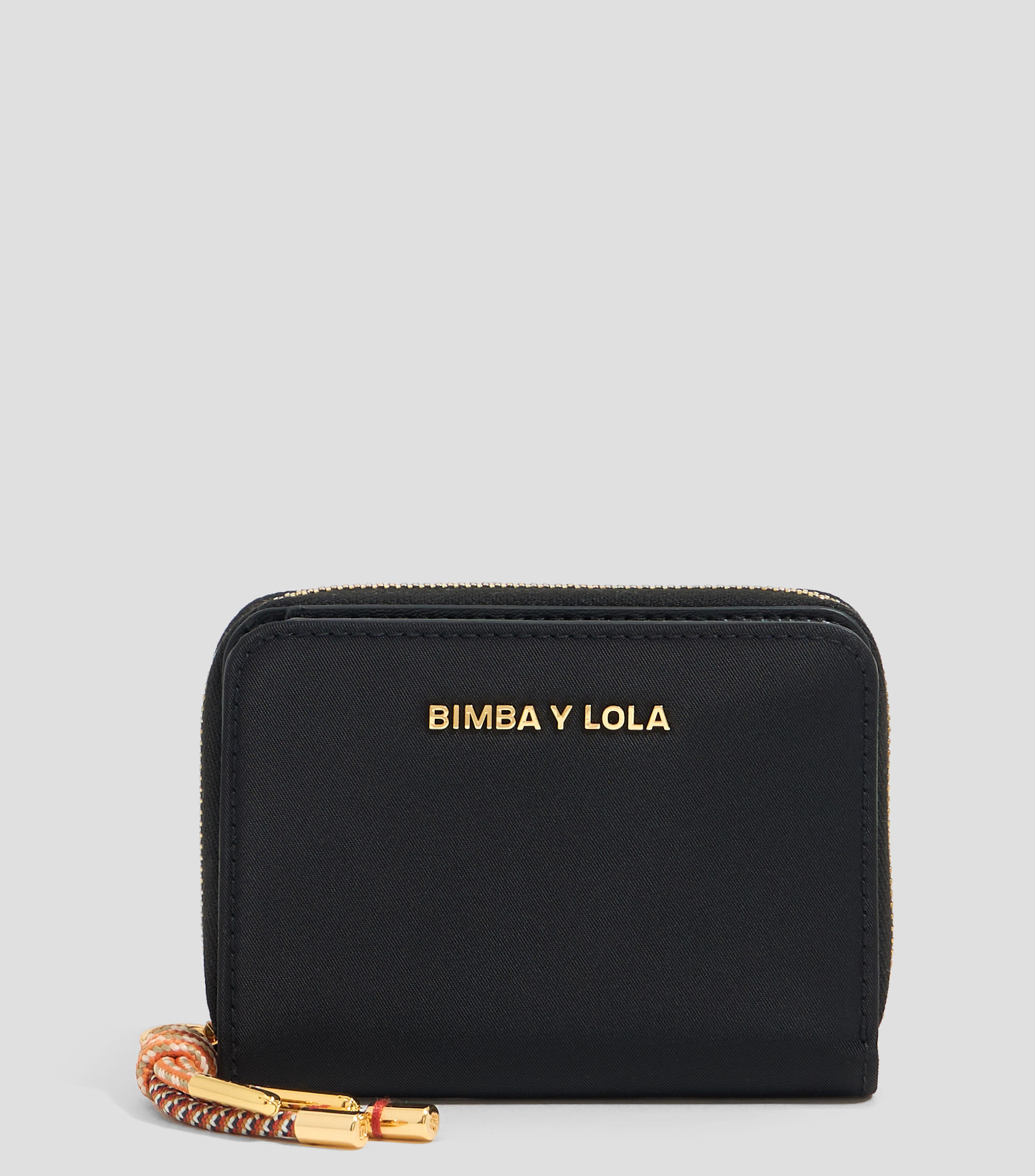 Bimba y Lola: Cartera Solapa Mujer | El Palacio de Hierro