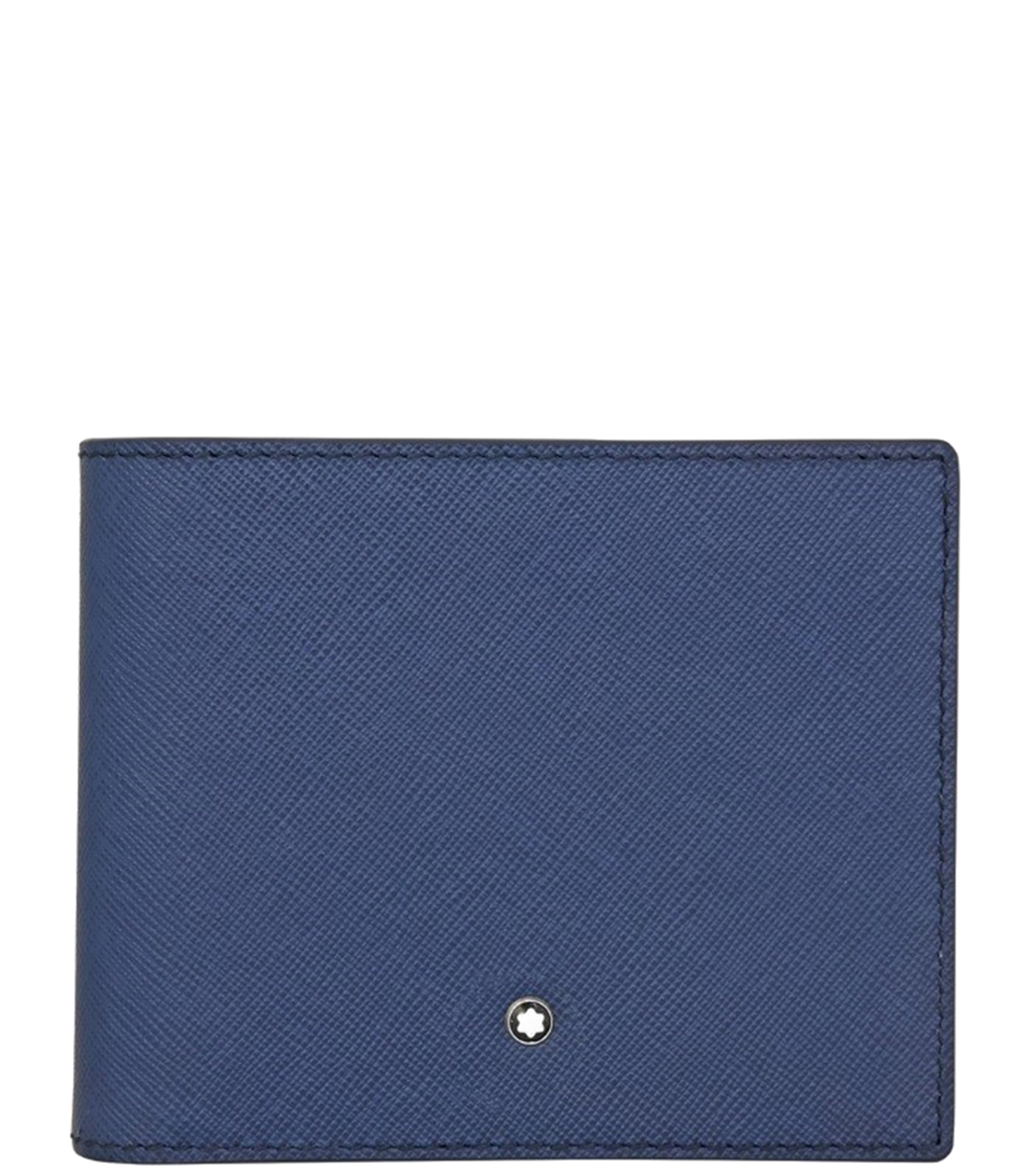 Montblanc Cartera en piel Hombre - El Palacio de Hierro