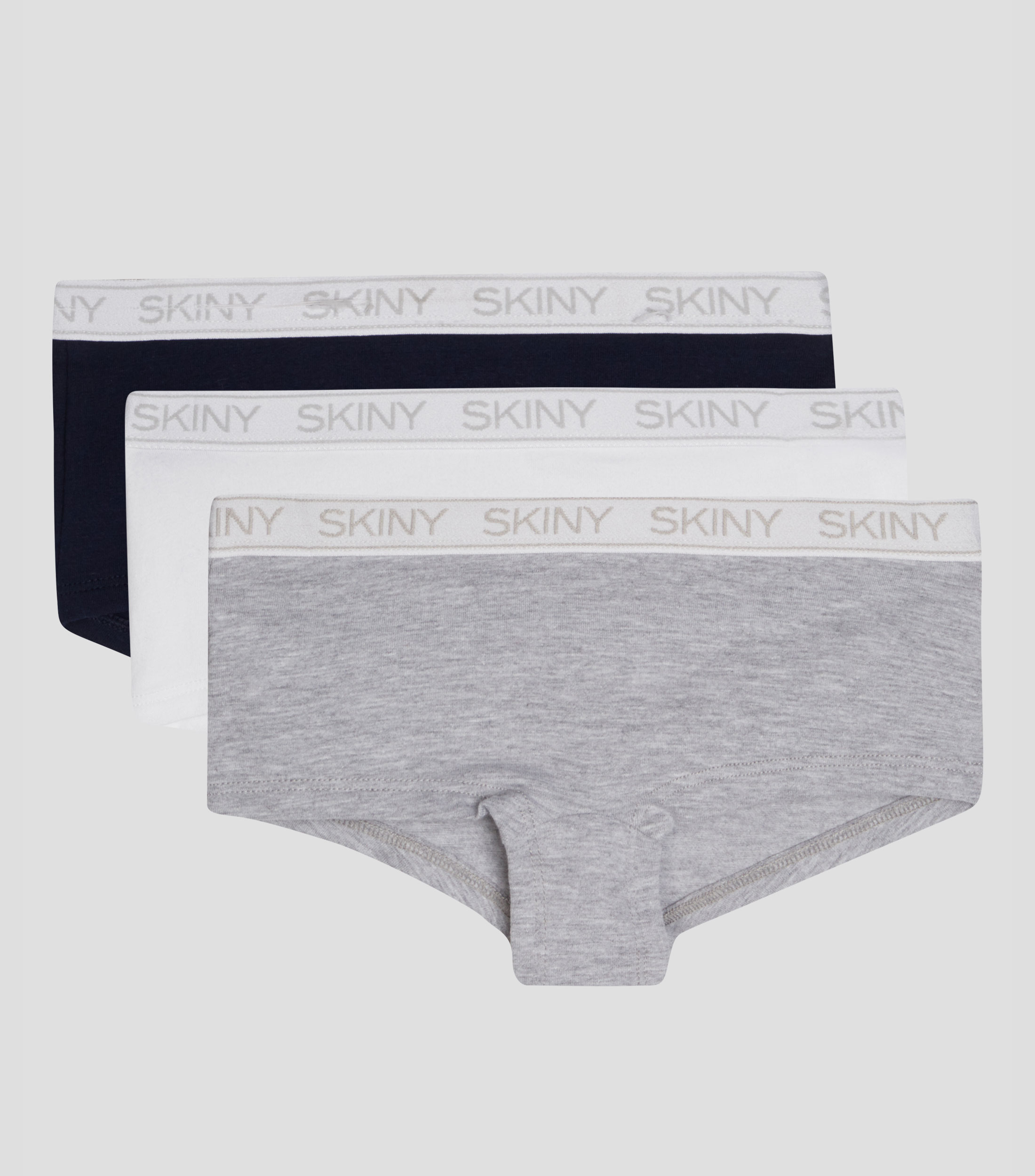 Skiny | Set 3 Boxers Nina | El Palacio de Hierro