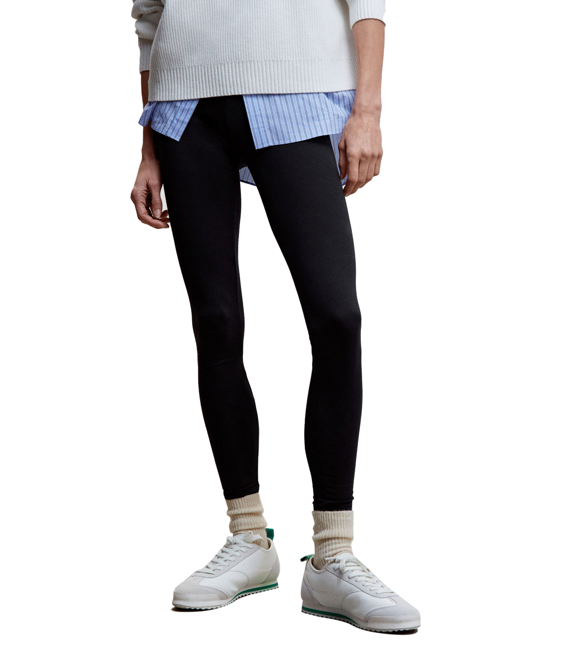 Mango Leggings Mujer - El Palacio de Hierro