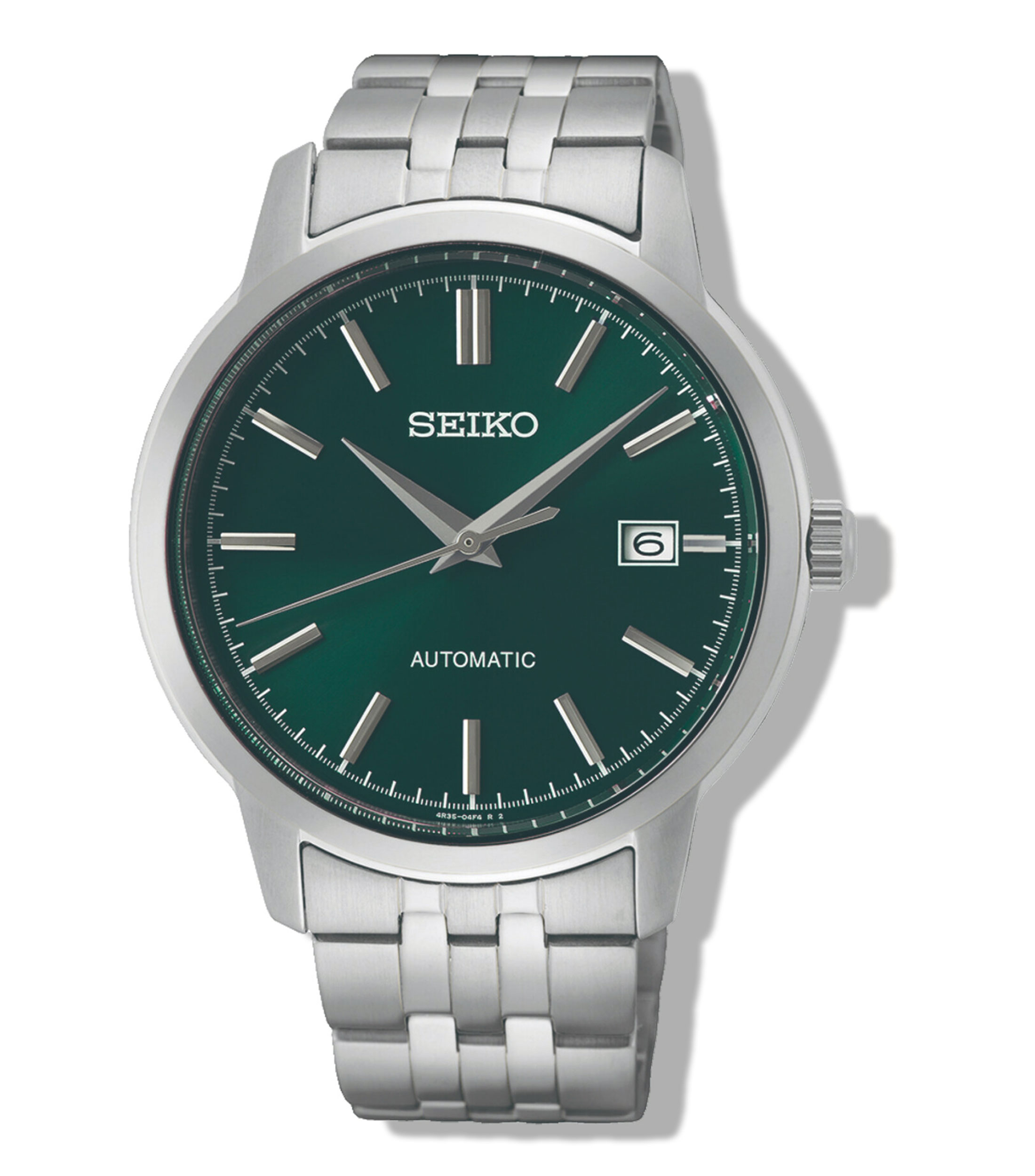 Seiko Reloj Conceptual Hombre - El Palacio de Hierro