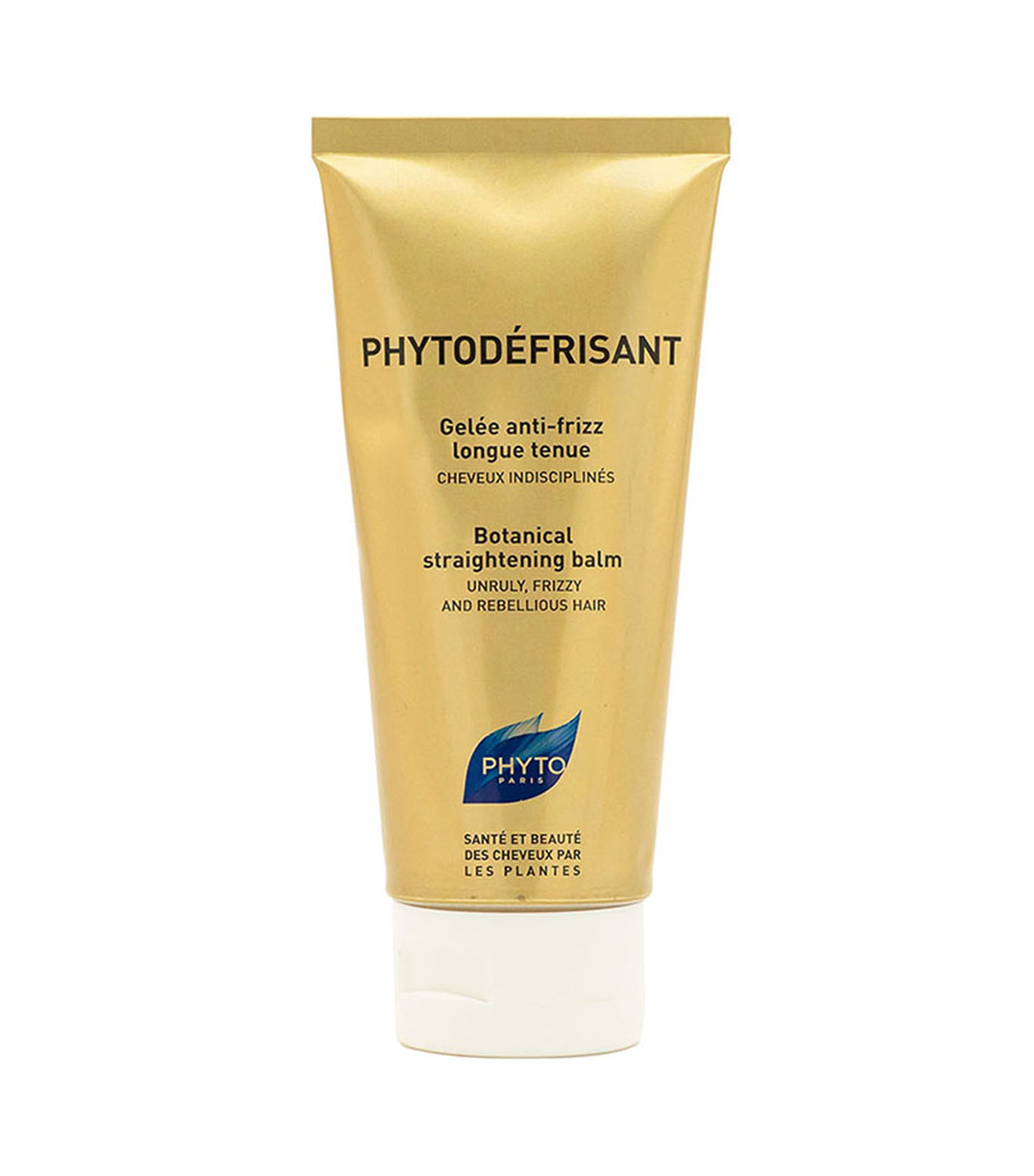 Phyto Gel Antifrizz Phytodéfrisant, 100 ml - El Palacio de Hierro