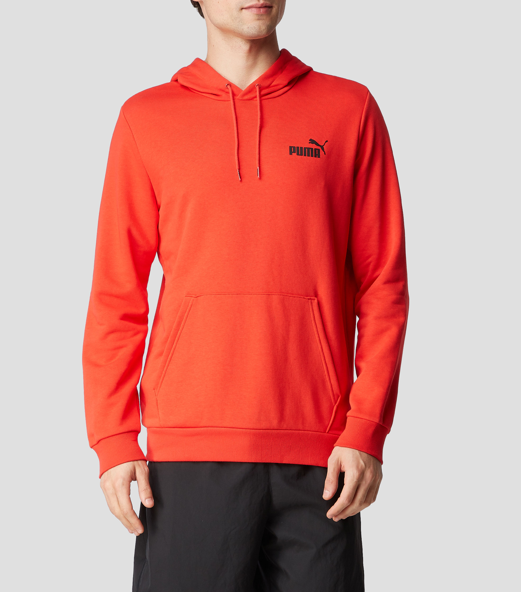 Puma | Sudadera deportiva Hombre | El Palacio de Hierro