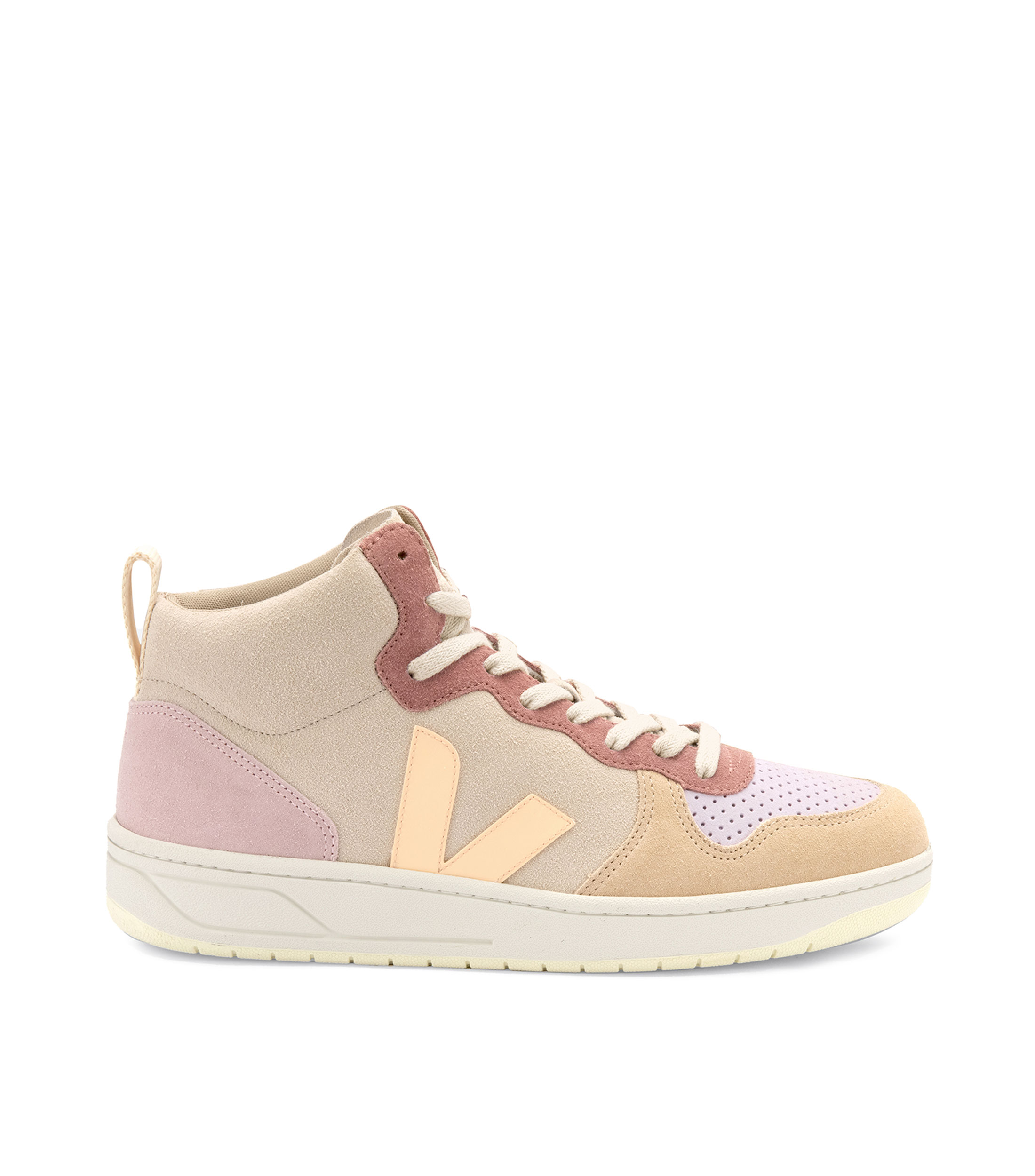 Veja Tenis V 15 Mujer - El Palacio de Hierro
