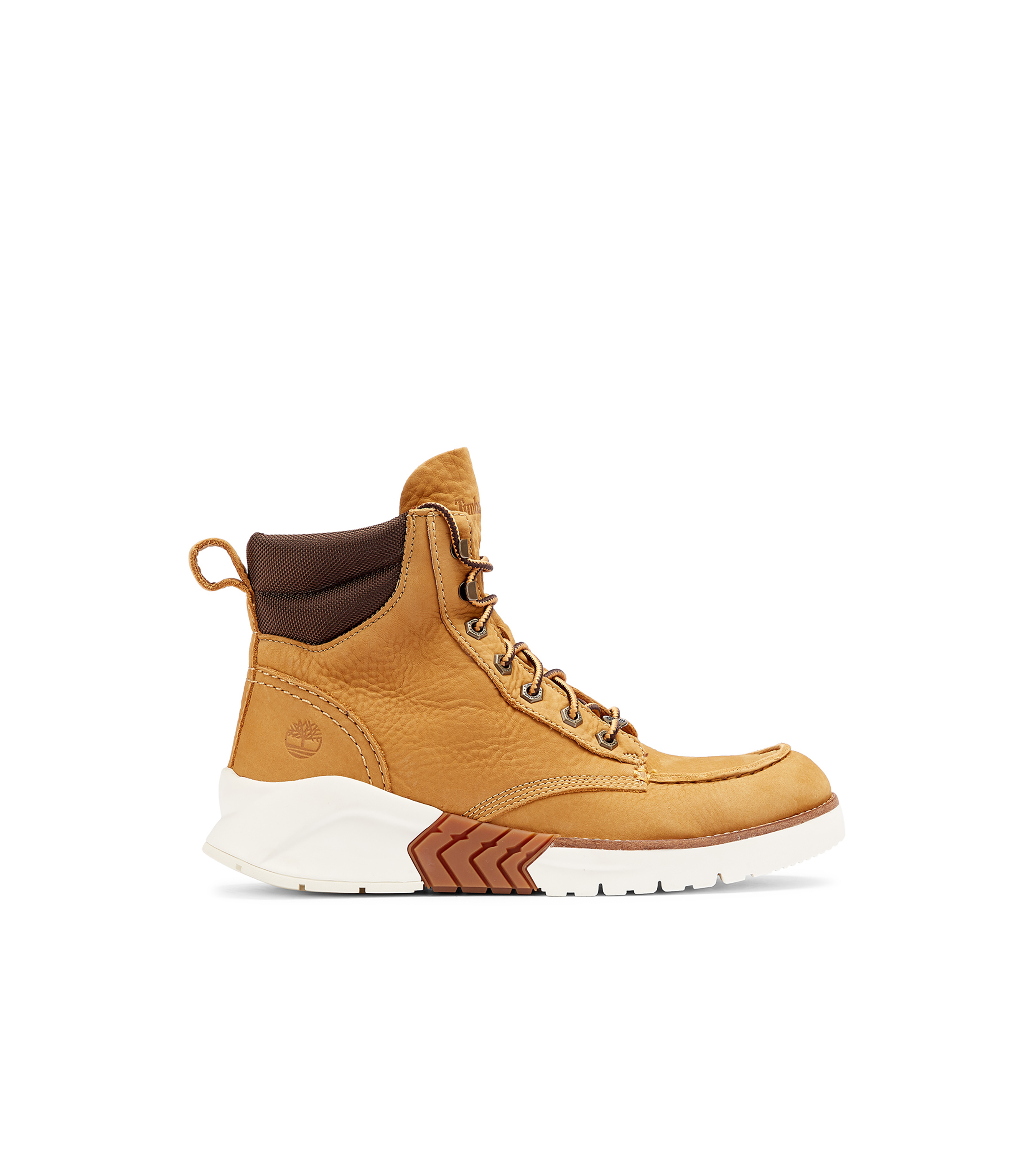 Timberland Botines Hombre - El Palacio de Hierro