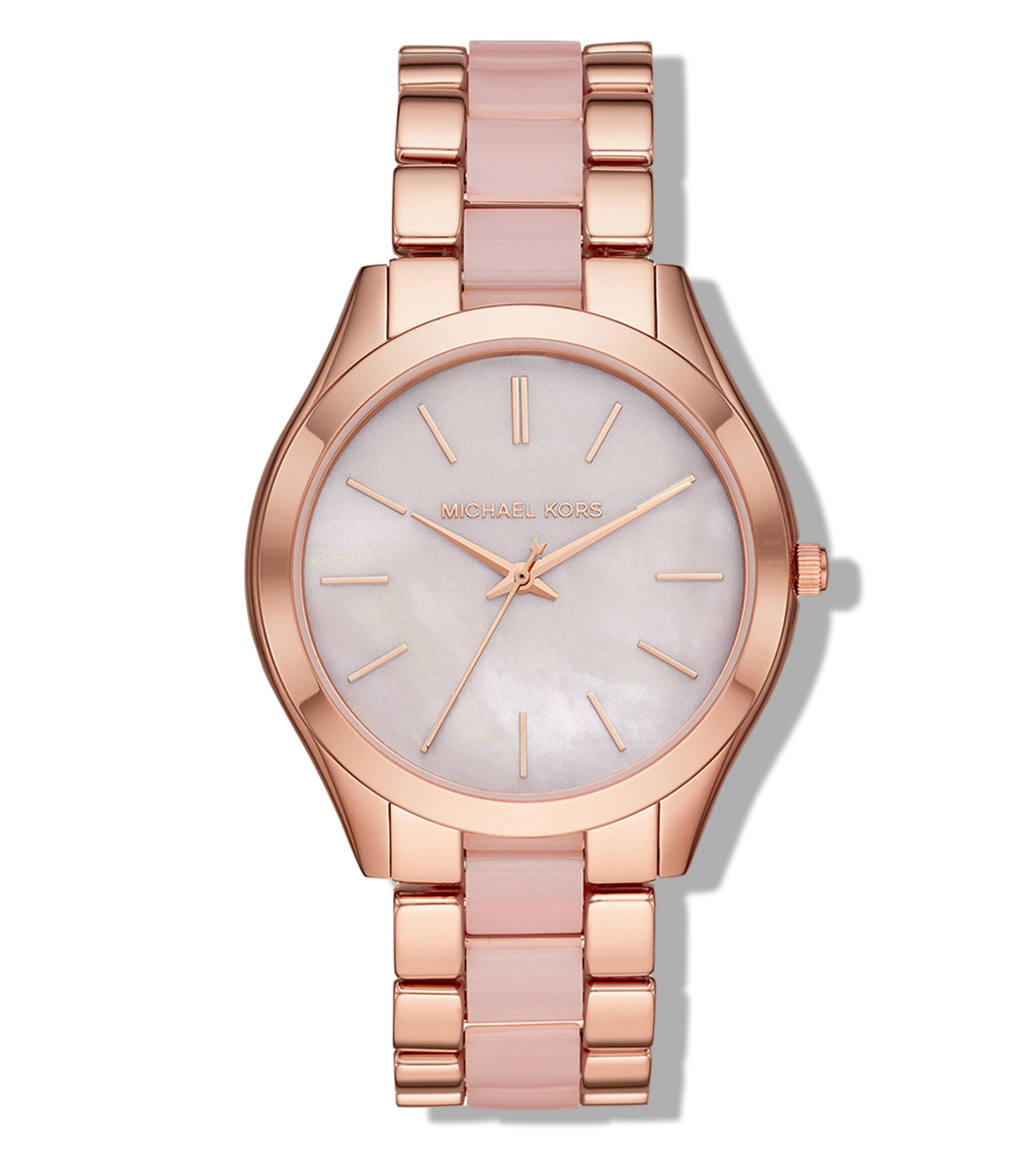 Michael Kors Reloj Slim Runway Mujer - El Palacio de Hierro