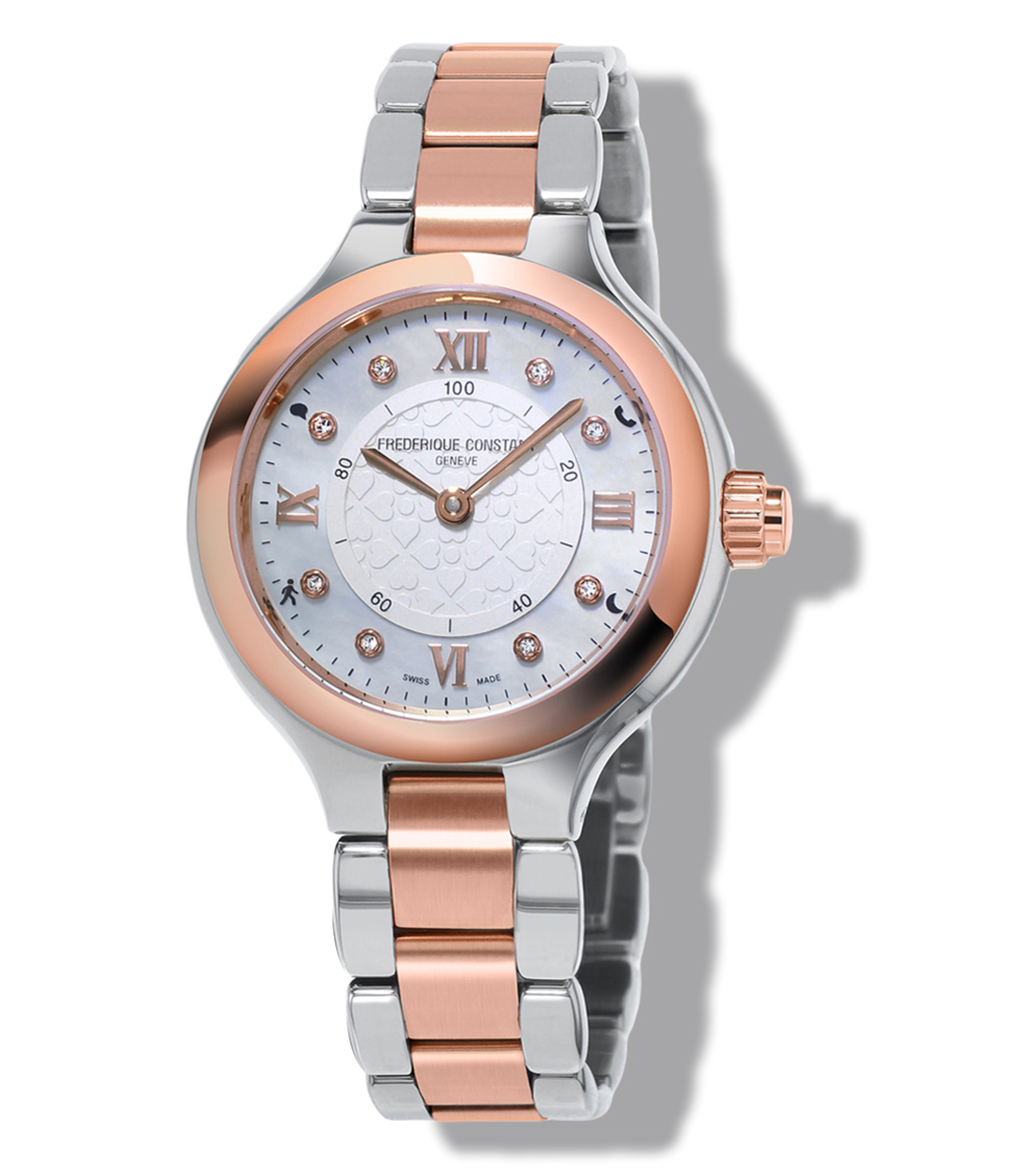 Reloj Frédérique Constant