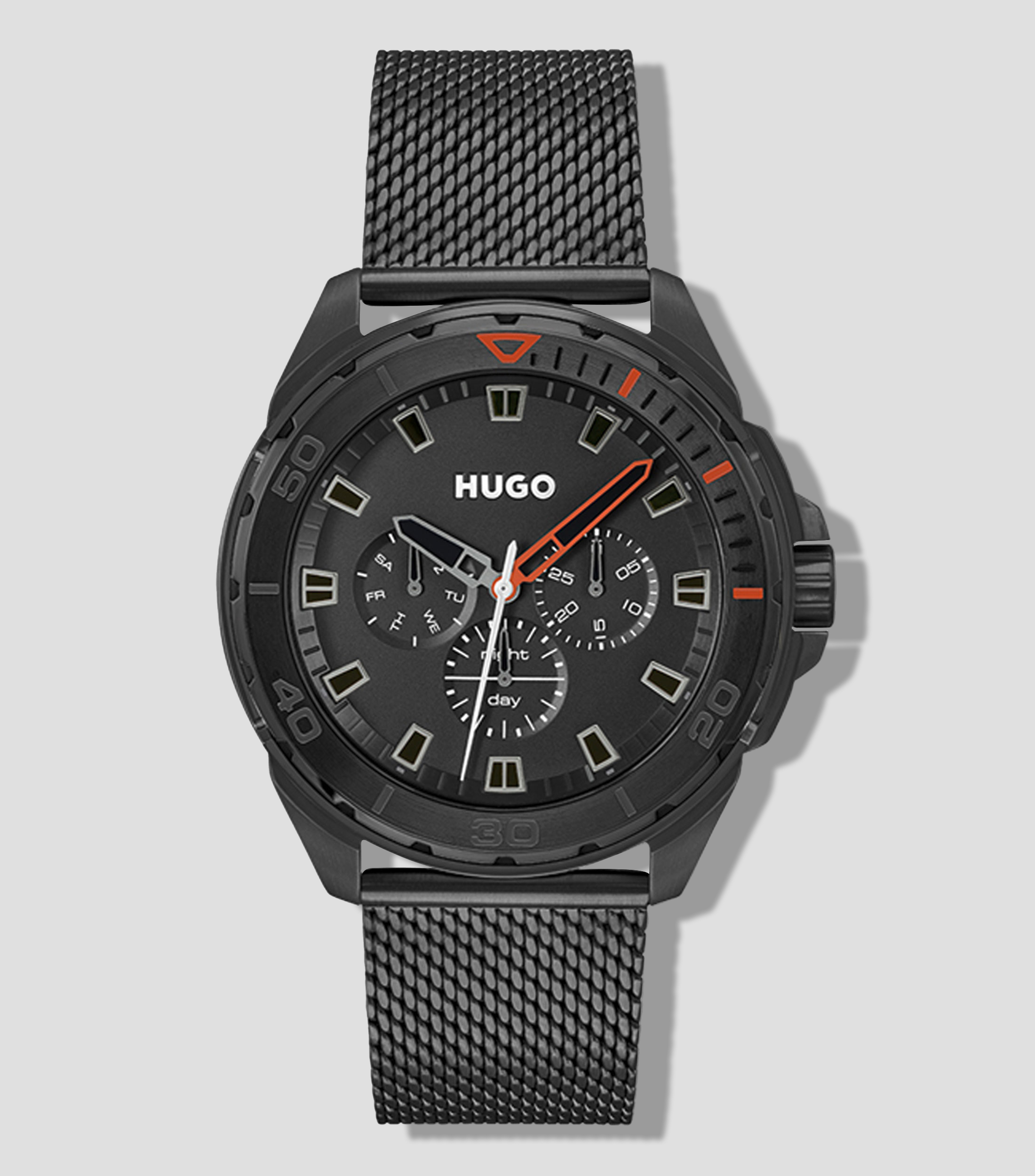 Hugo Reloj Fresh Hombre - El Palacio de Hierro
