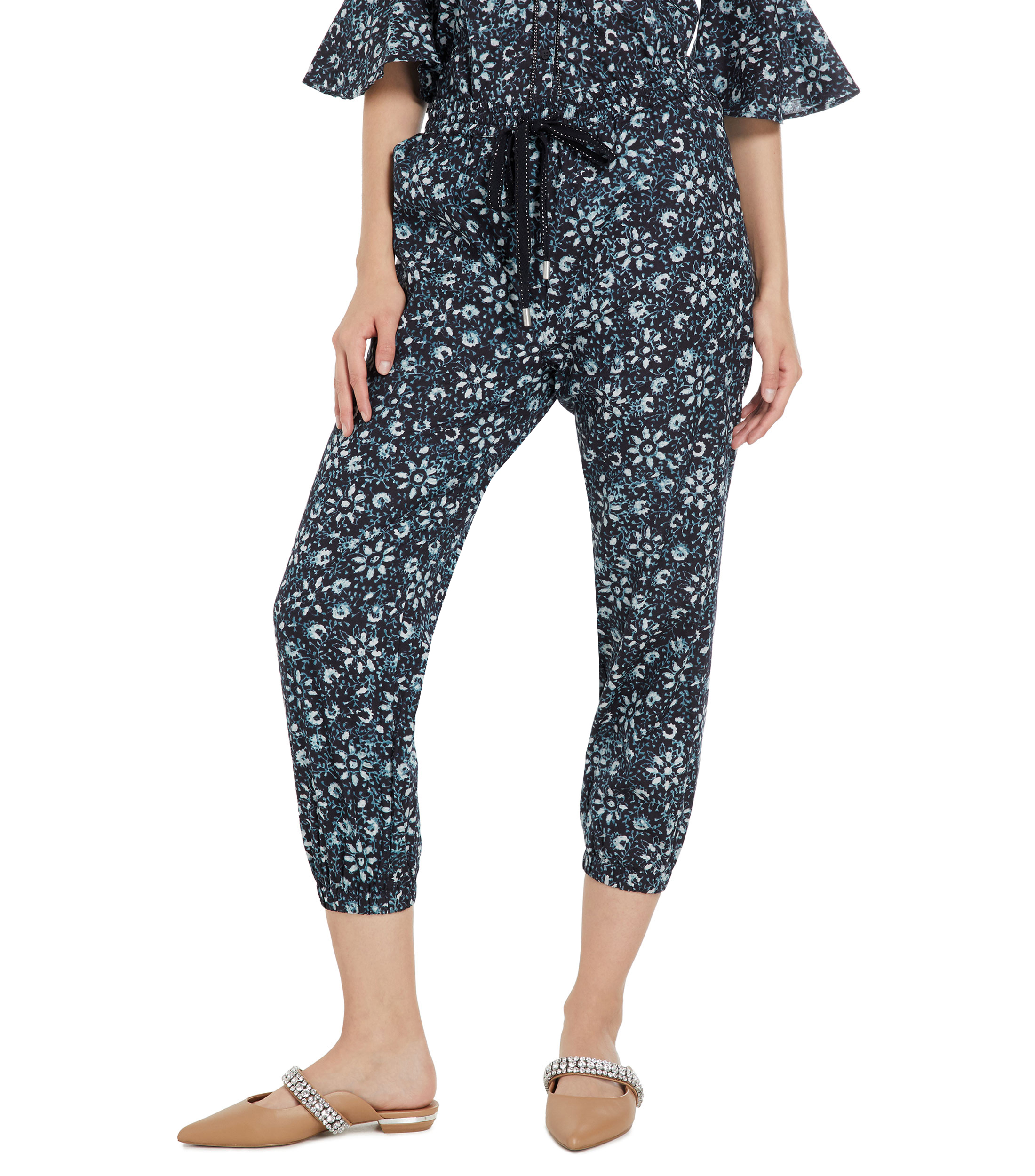 Rapsodia Pantalón Jogger Mujer - El Palacio de Hierro