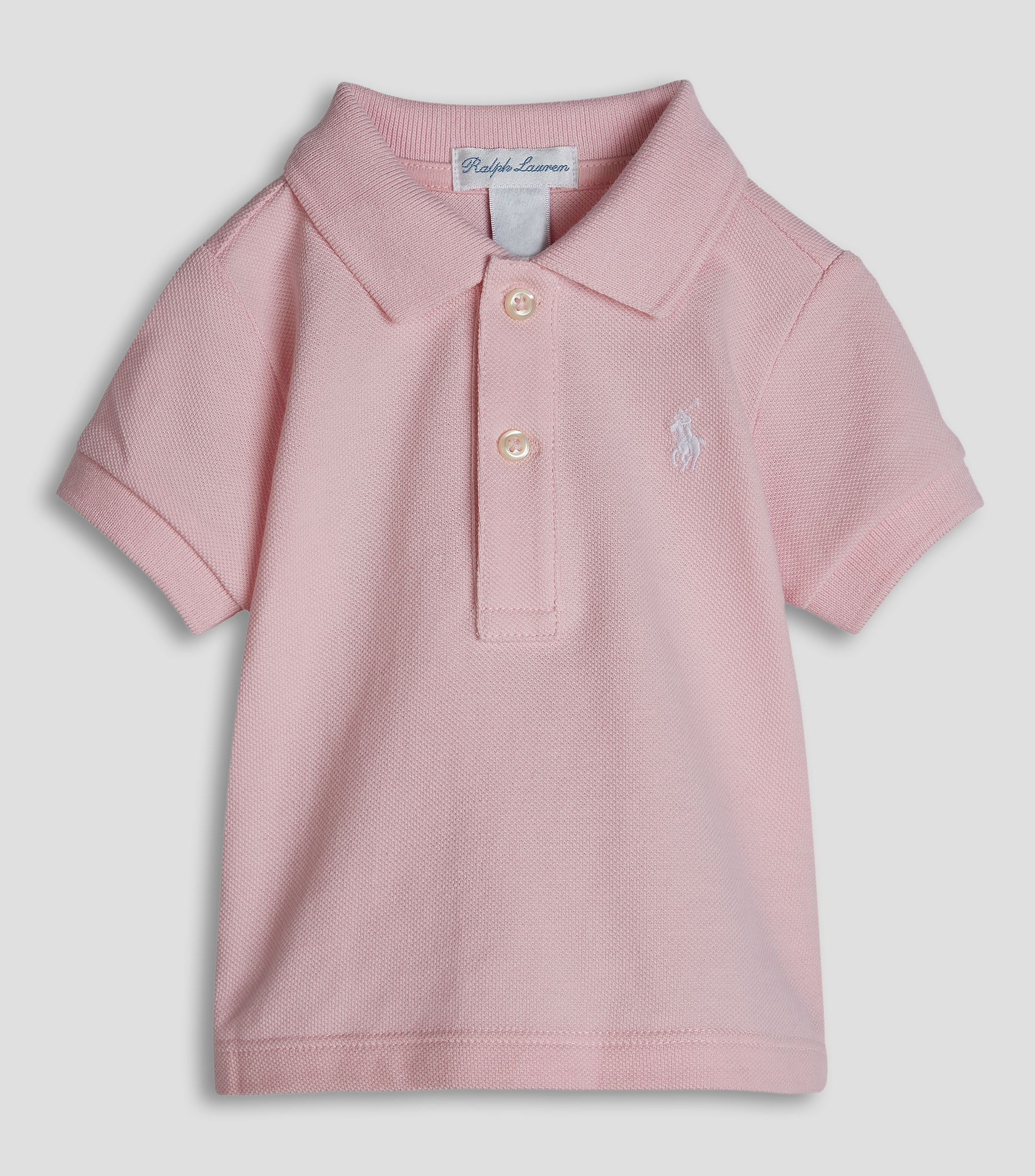 Polo Ralph Lauren Conjunto 2 piezas Bebés - El Palacio de Hierro