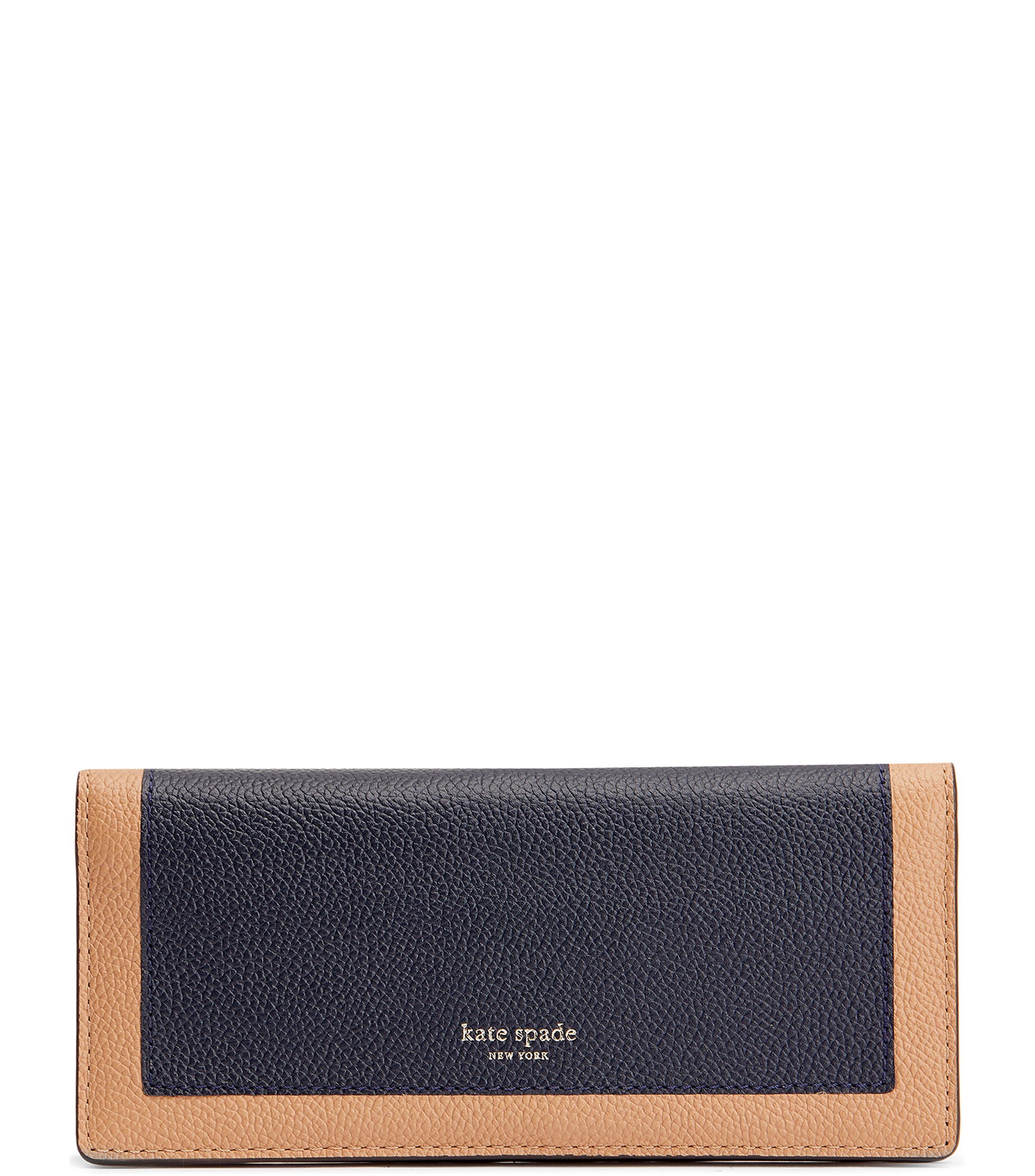 Kate Spade New York Cartera en piel Mujer - El Palacio de Hierro