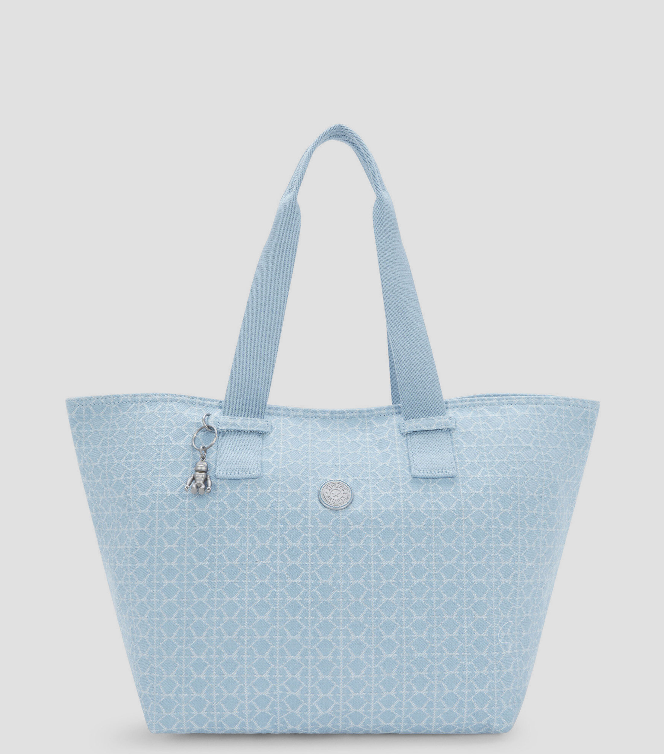 Kipling Bolsa Tote Raaja Mujer |El Palacio de Hierro