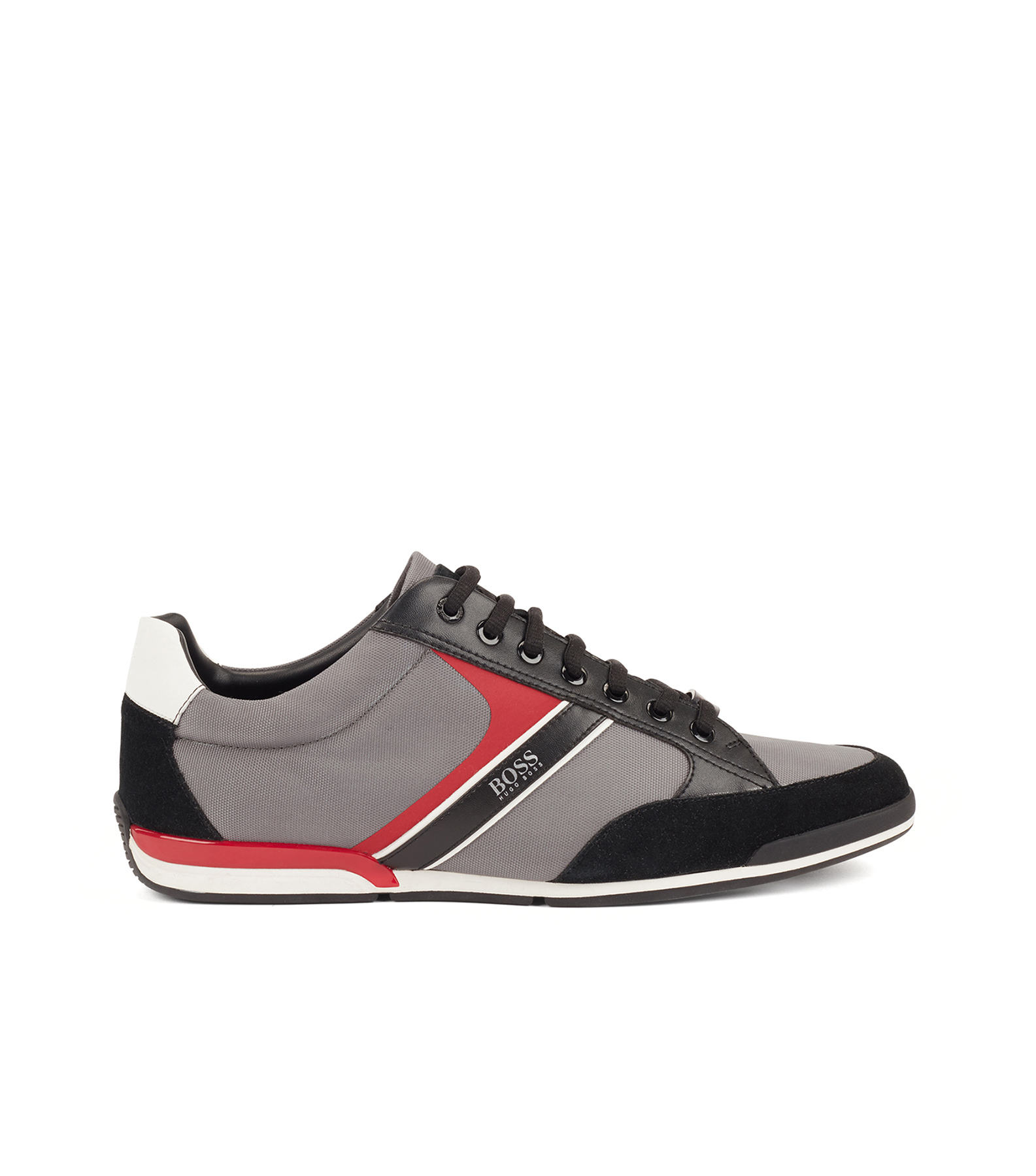 Hugo Boss Tenis Casuales Hombre
