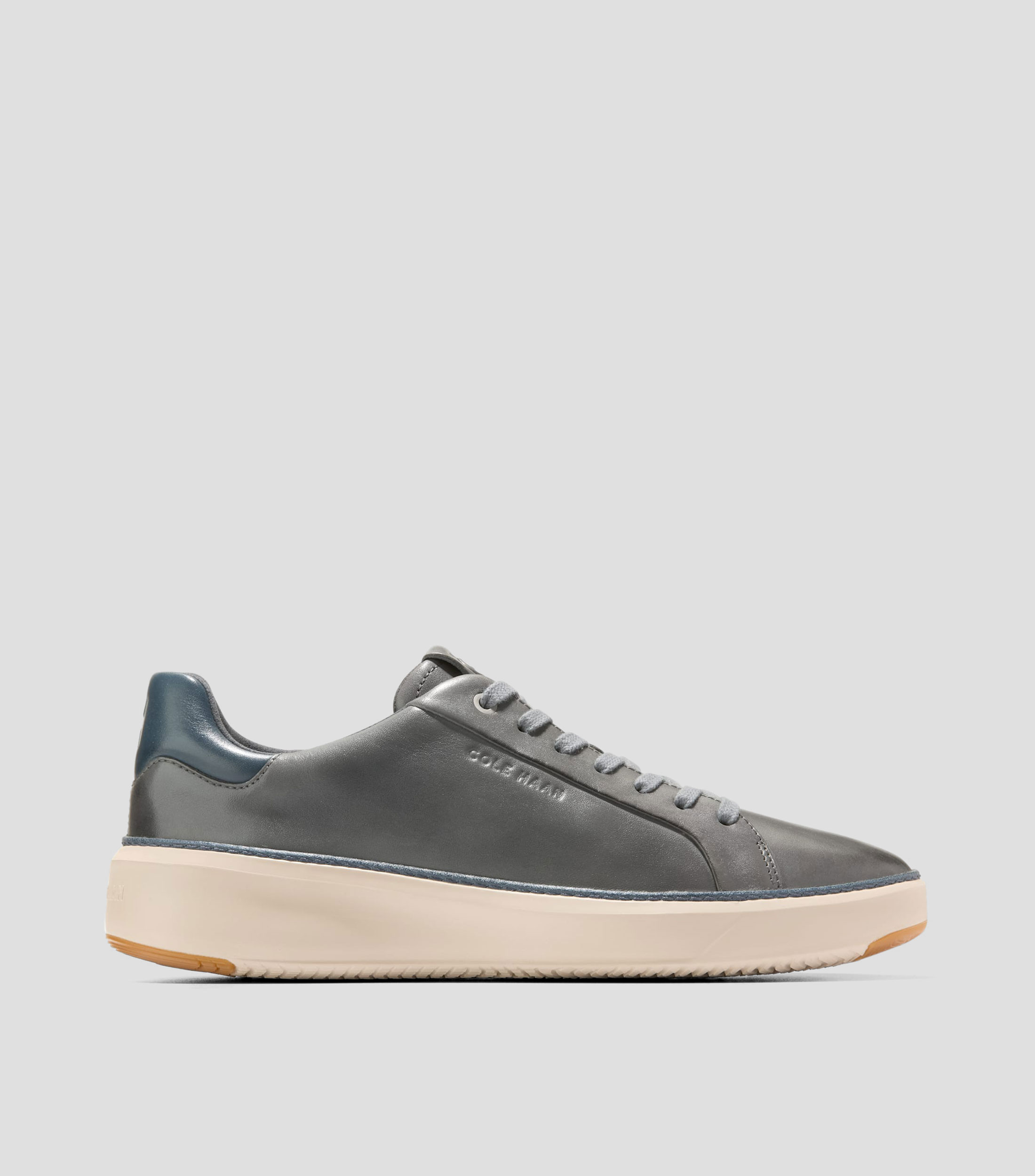 COLE HAAN_0401_Cole Haan Tenis Casuales en Piel Hombre |El Palacio de ...