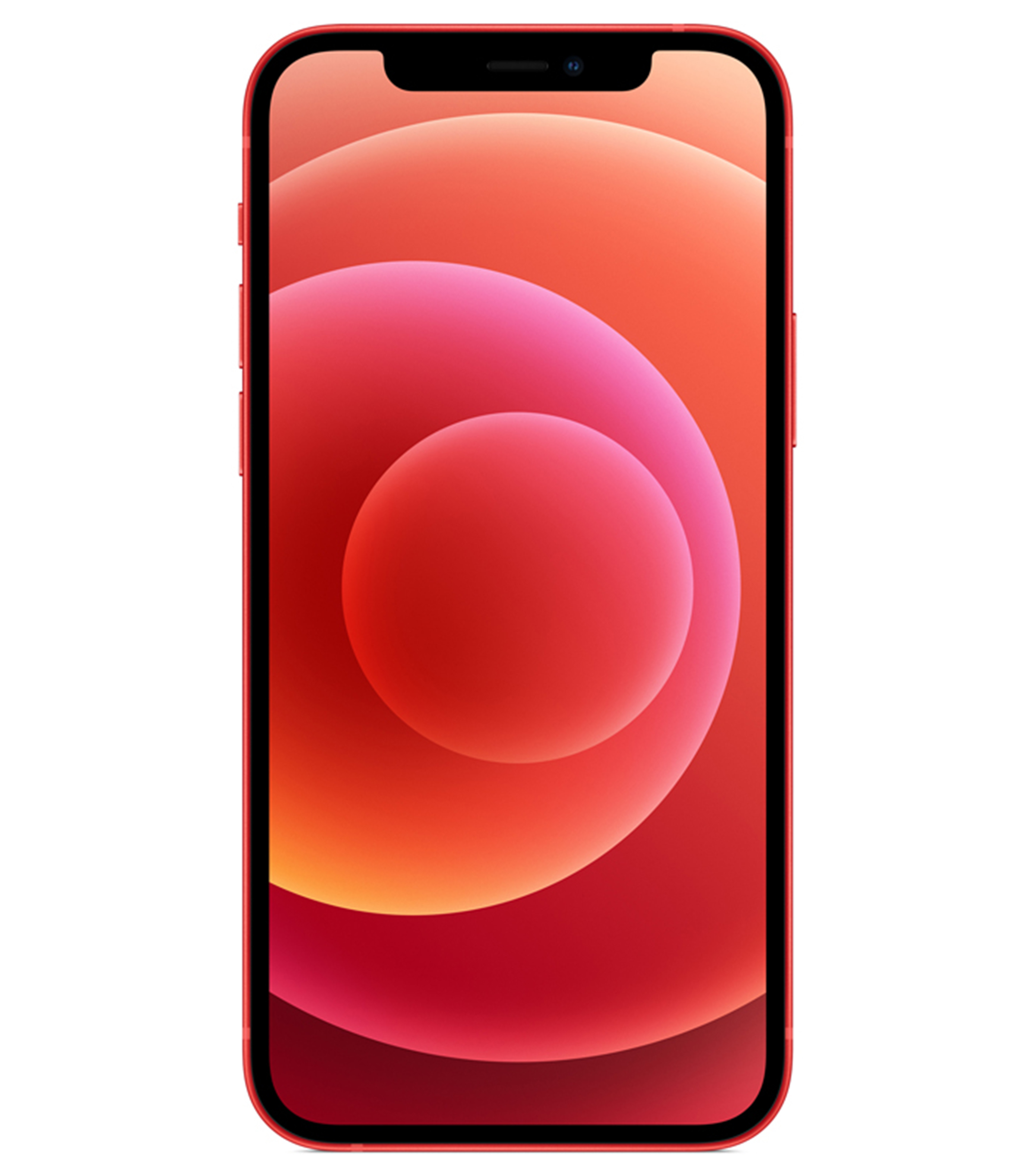 Apple Apple iPhone 12, 64 GB, (PRODUCT) RED - El Palacio de Hierro