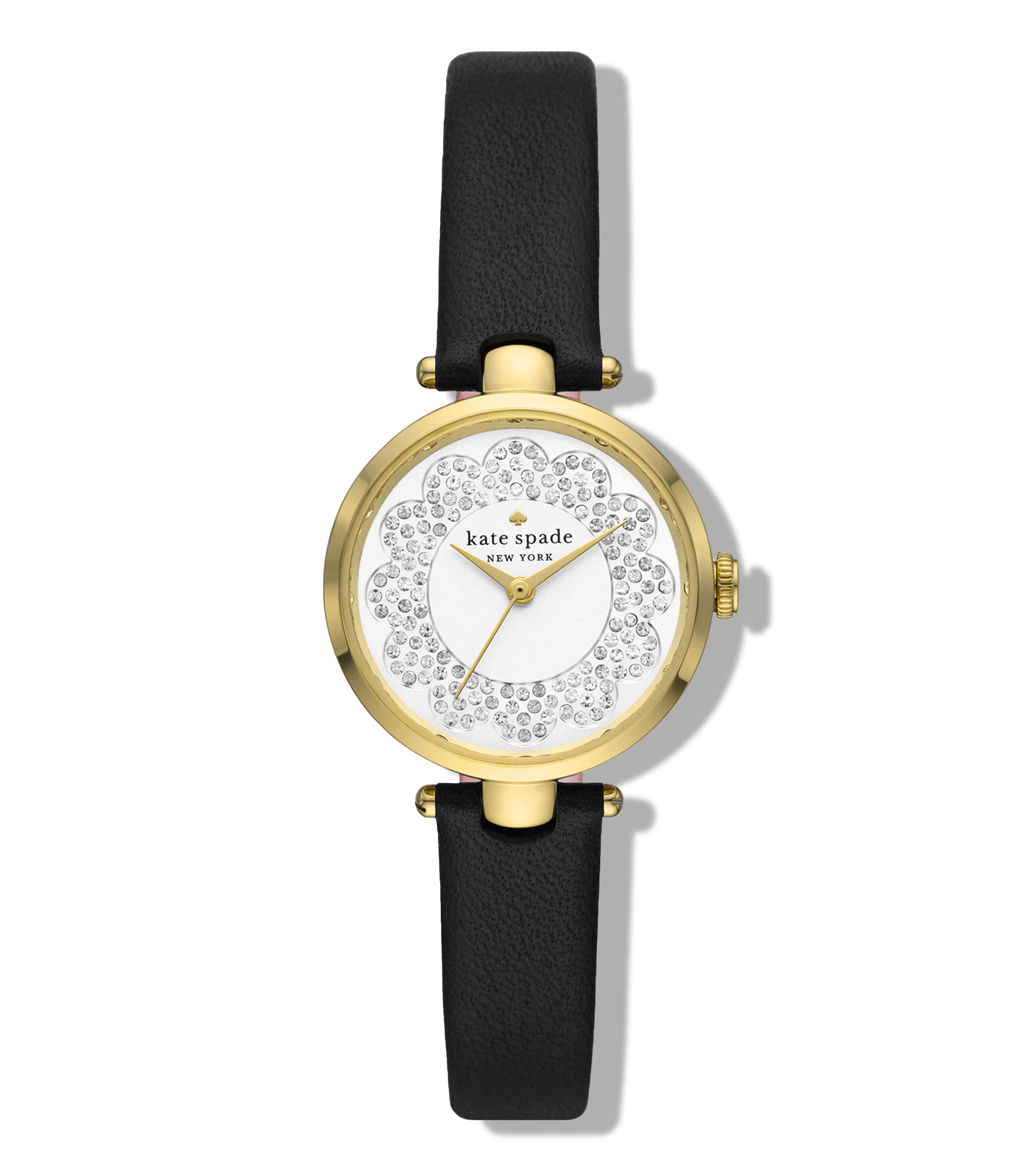 Kate Spade New York Reloj para Mujer Holland Casual, dorado - El ...