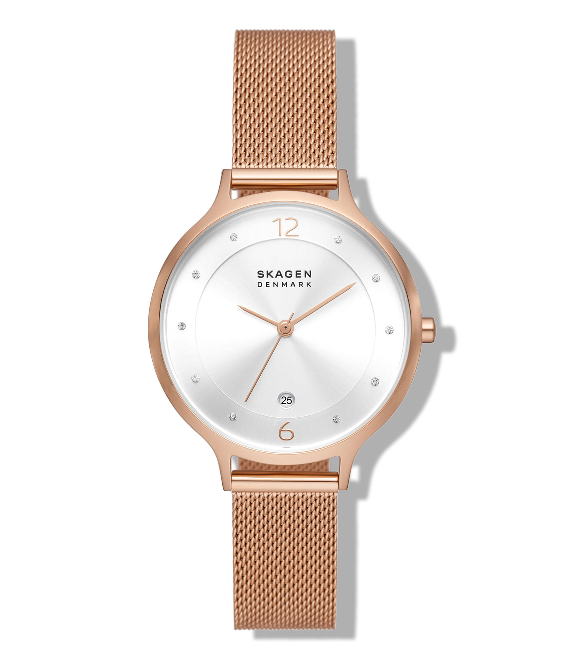 Skagen Reloj Anita Mujer - El Palacio de Hierro