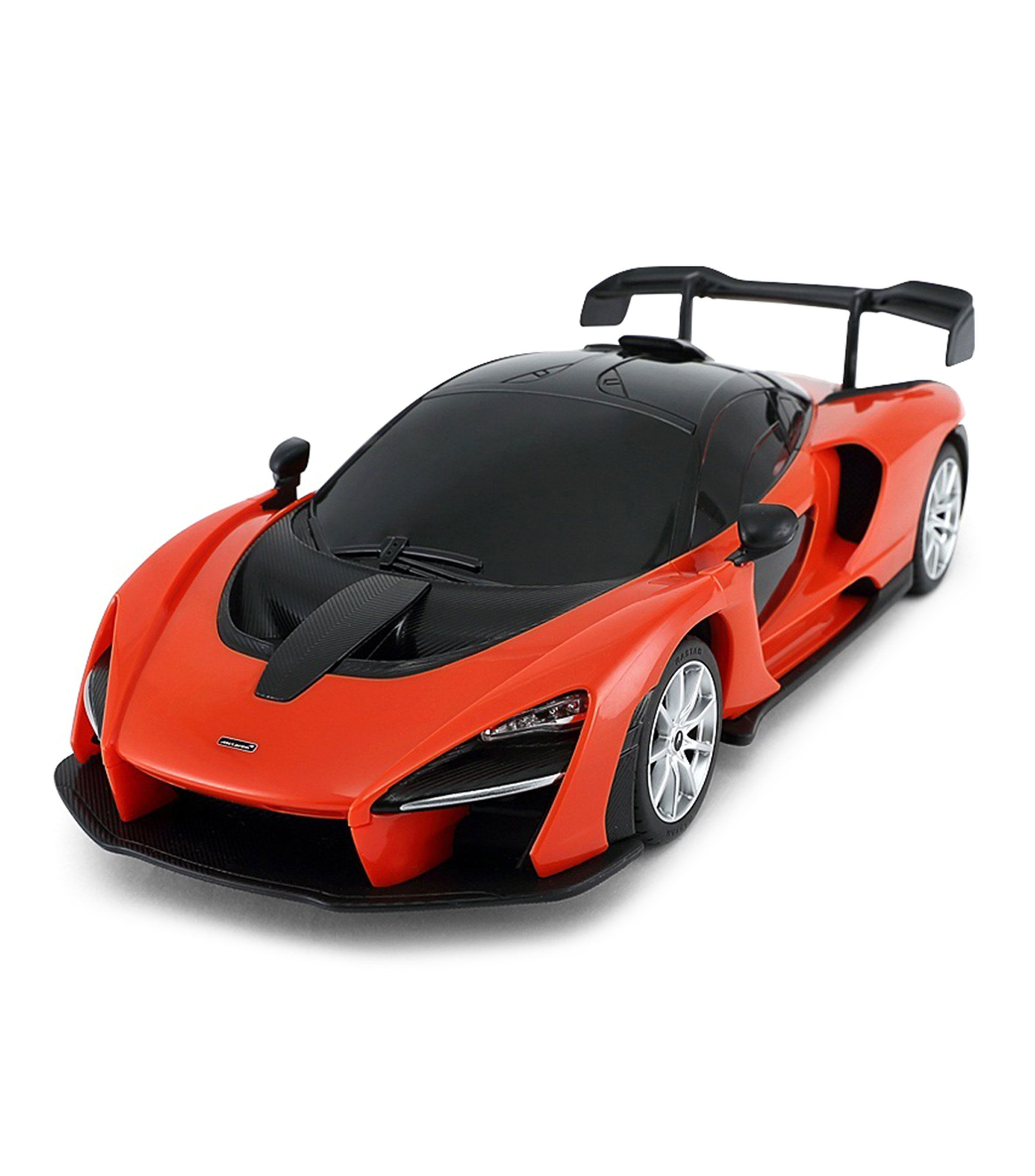 Rastar: Carro a Control Remoto 1:18 Mercedes-AMG F1 W11 | El Palacio de ...