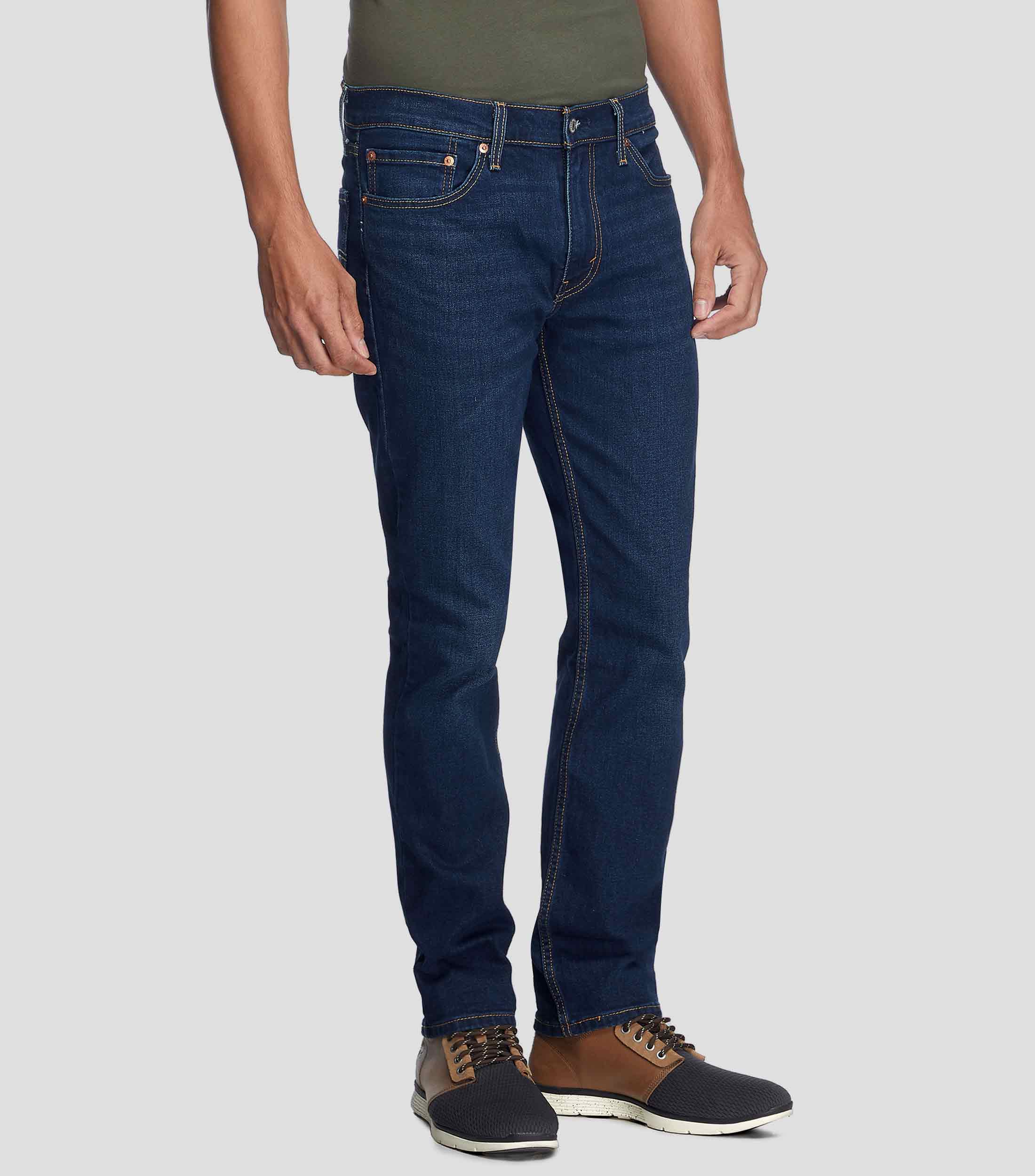 Levi's Jeans 511 Slim Fit Hombre - El Palacio de Hierro