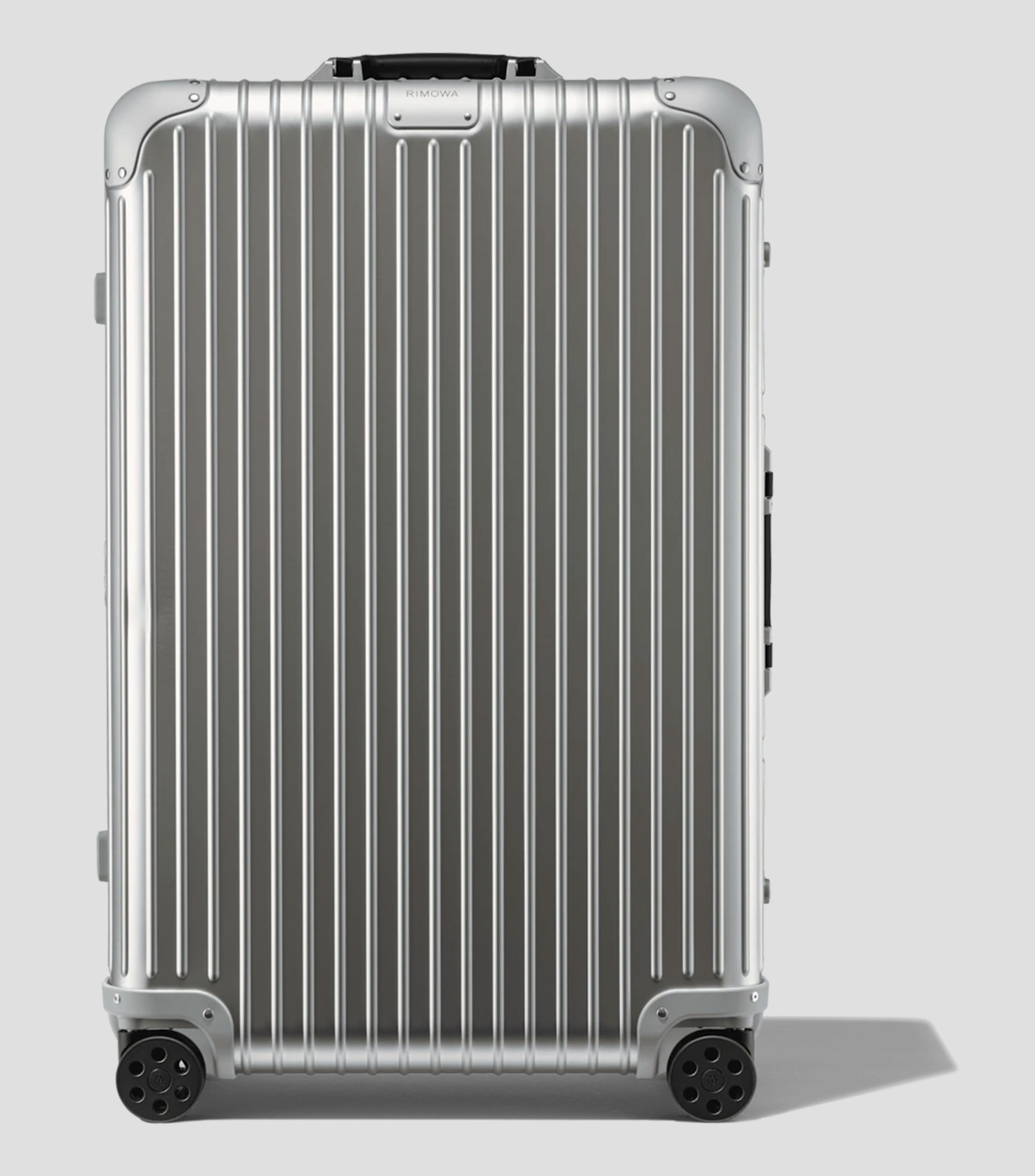 Rimowa: Maleta de viaje Check-In L Twist | El Palacio de Hierro