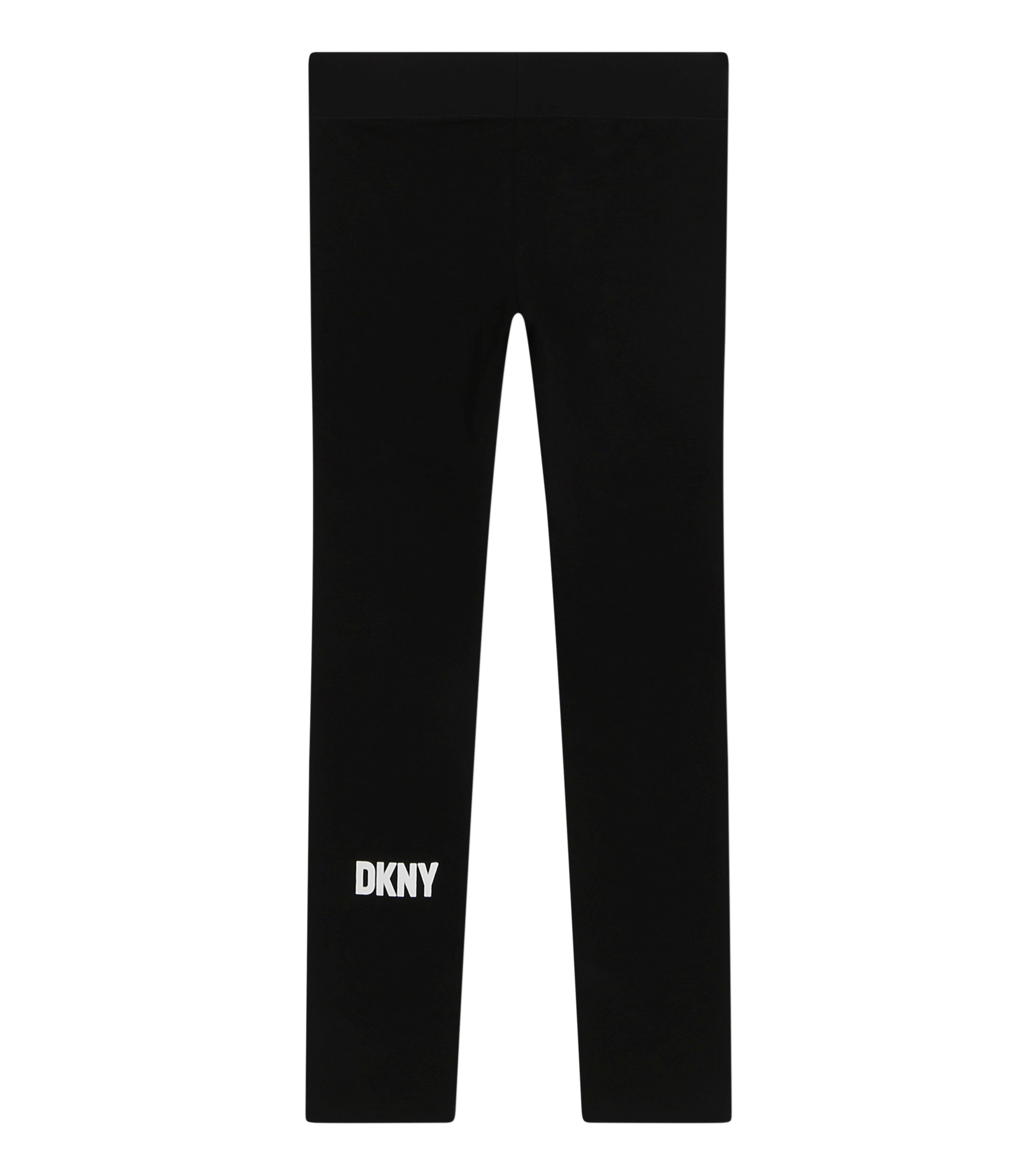DKNY: Leggings con logo Niña | El Palacio de Hierro