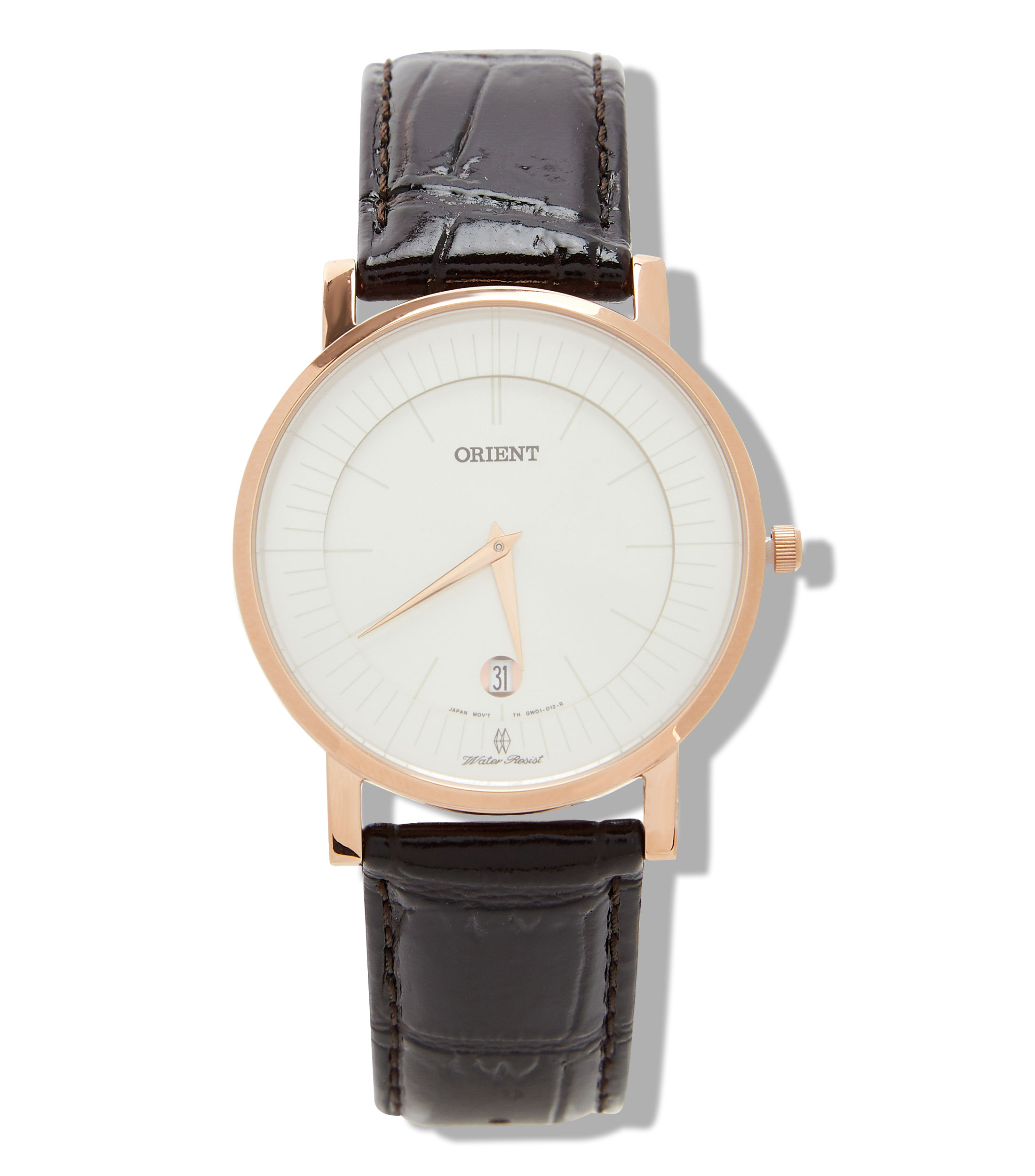 Orient Reloj Unisex - El Palacio de Hierro