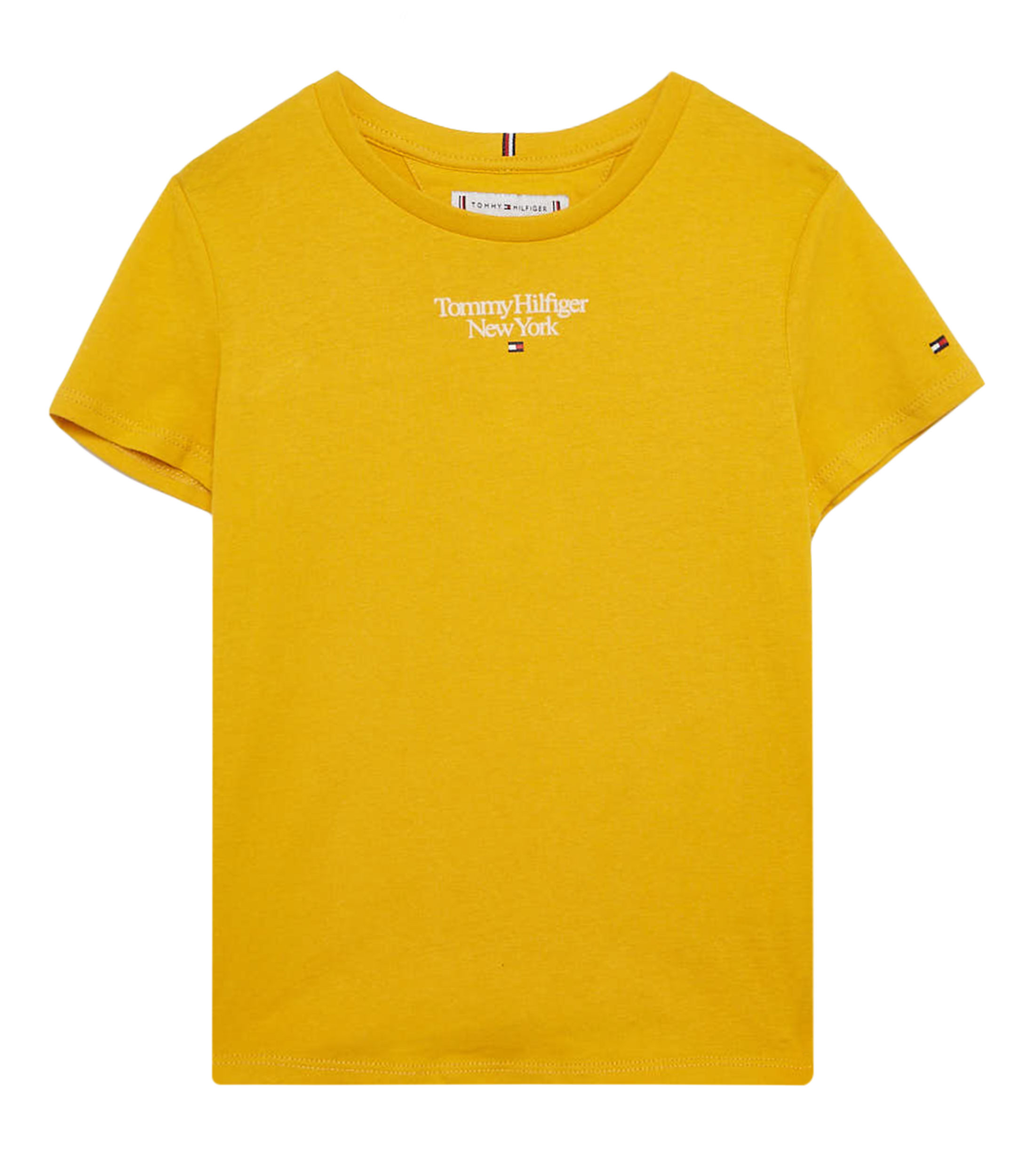 Tommy Hilfiger Playera Niña - El Palacio de Hierro