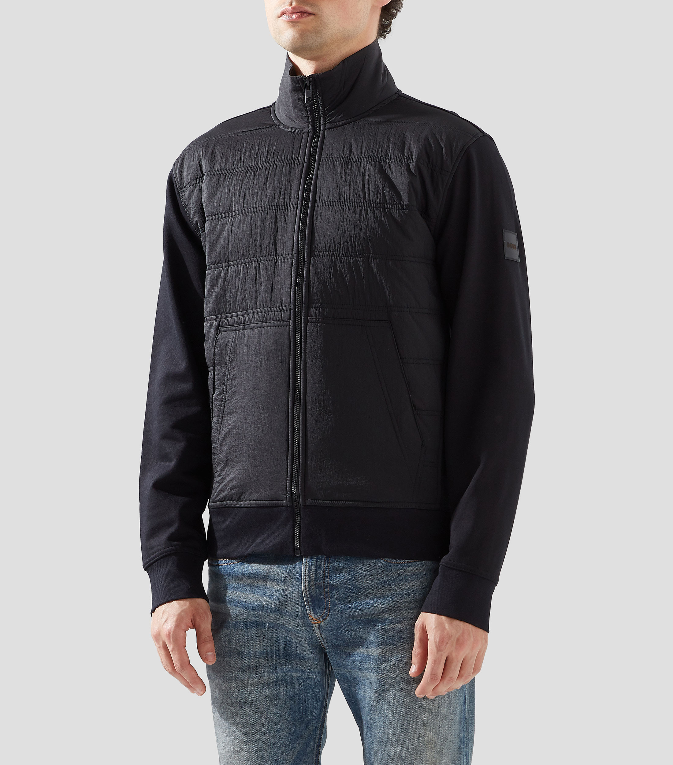 Boss: Chamarra Hombre | El Palacio de Hierro