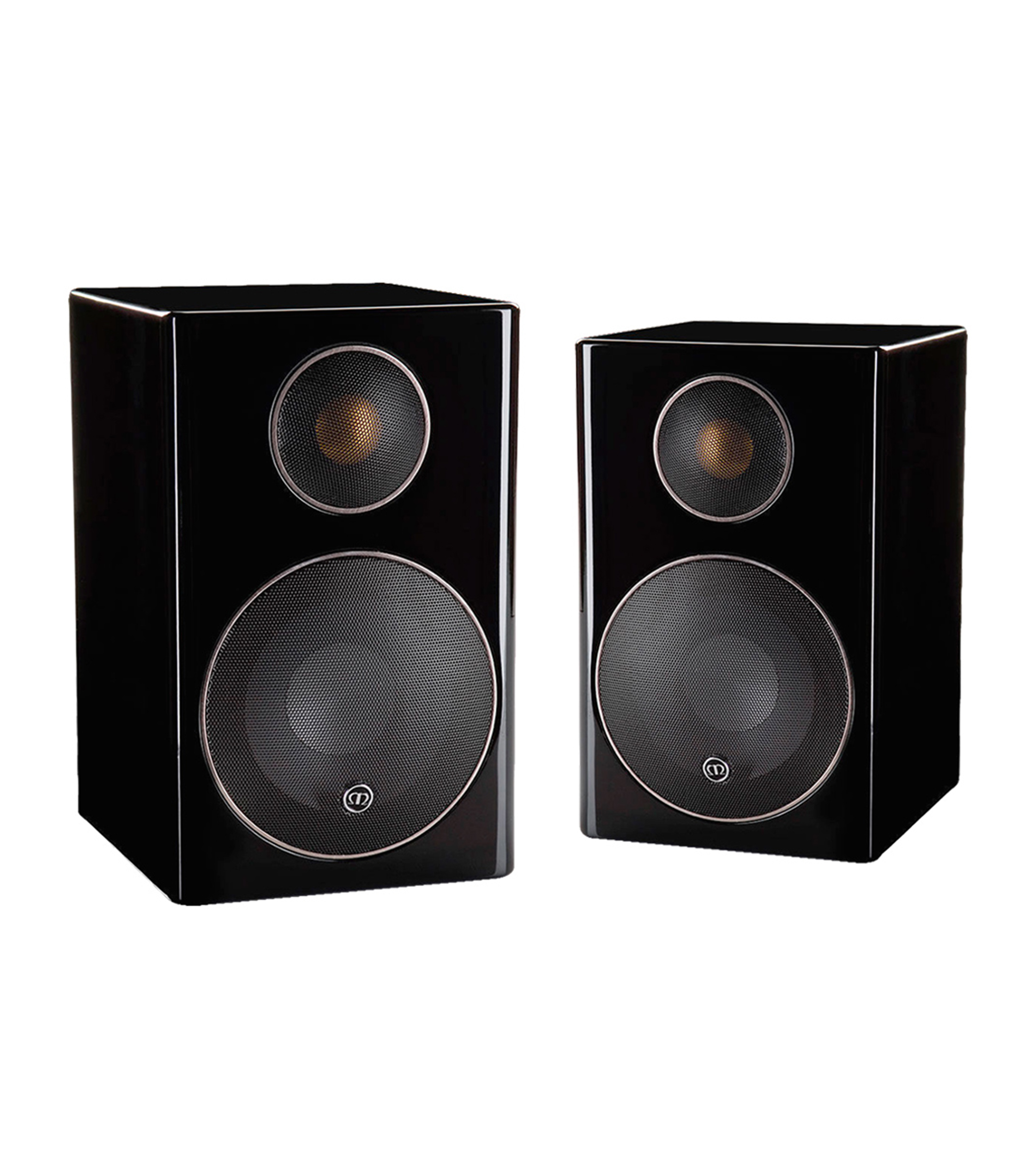 Monitor Audio Bocinas Monitor Audio RADIUS 90B - El Palacio de Hierro