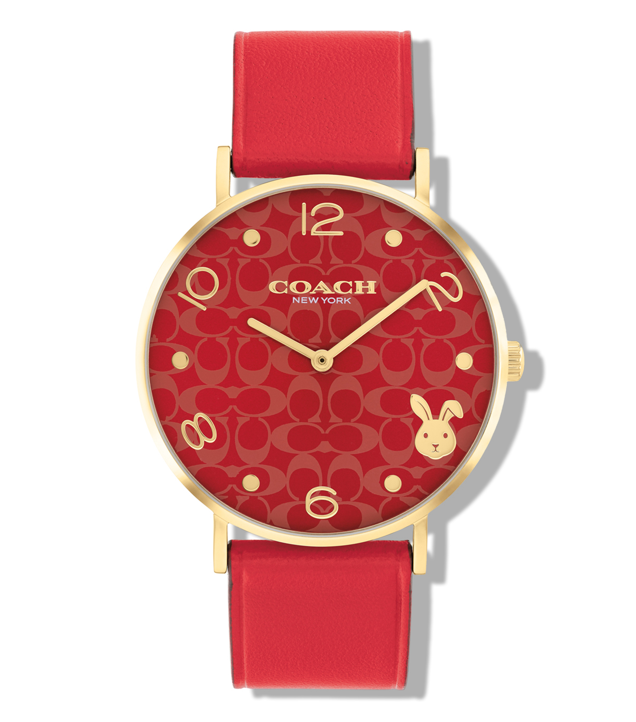 COACH Reloj Perry Mujer - El Palacio de Hierro