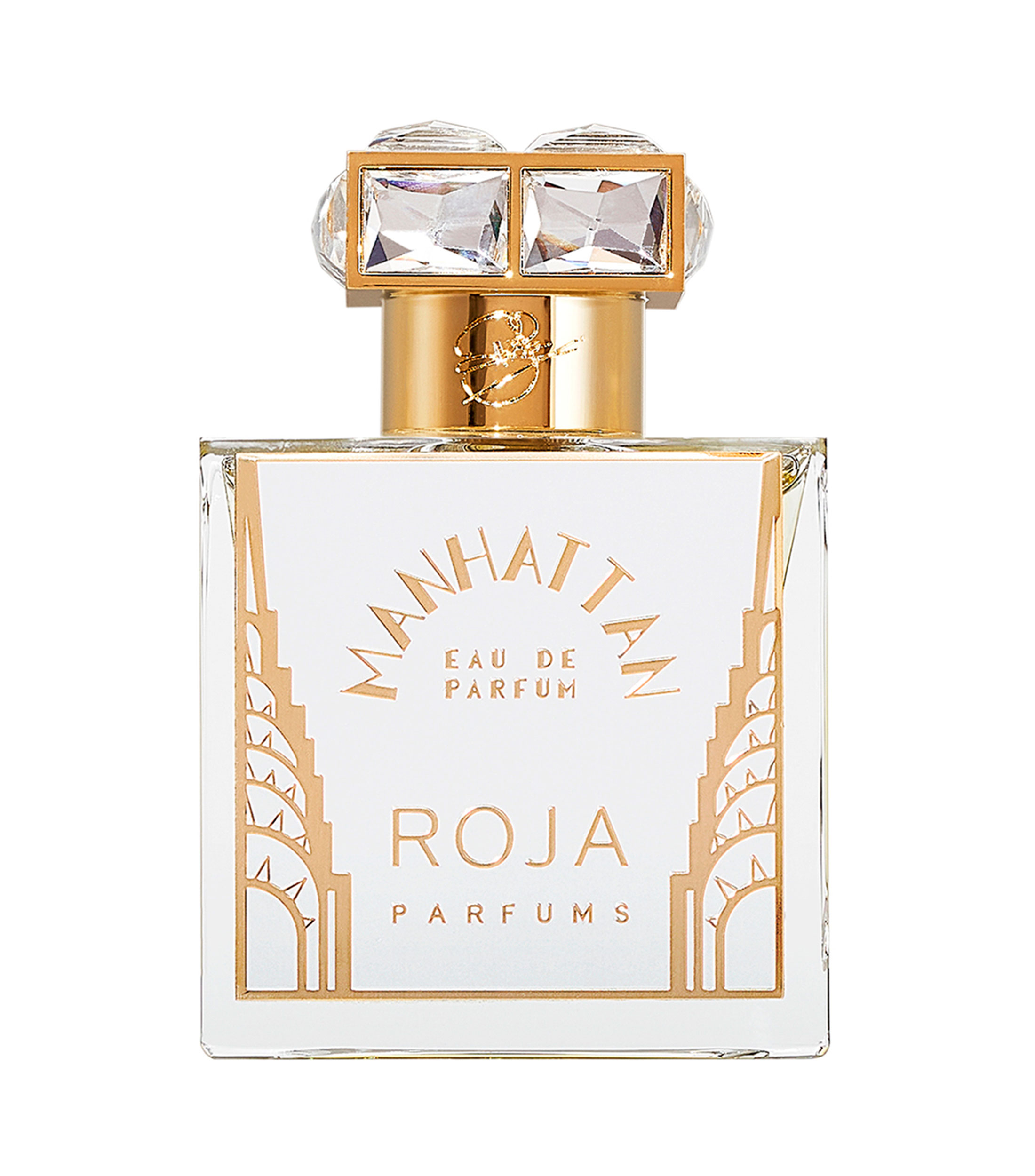 Roja Parfums: Perfume Manhattan, Eau de Parfum 100 ml Unisex | El Palacio de Hierro