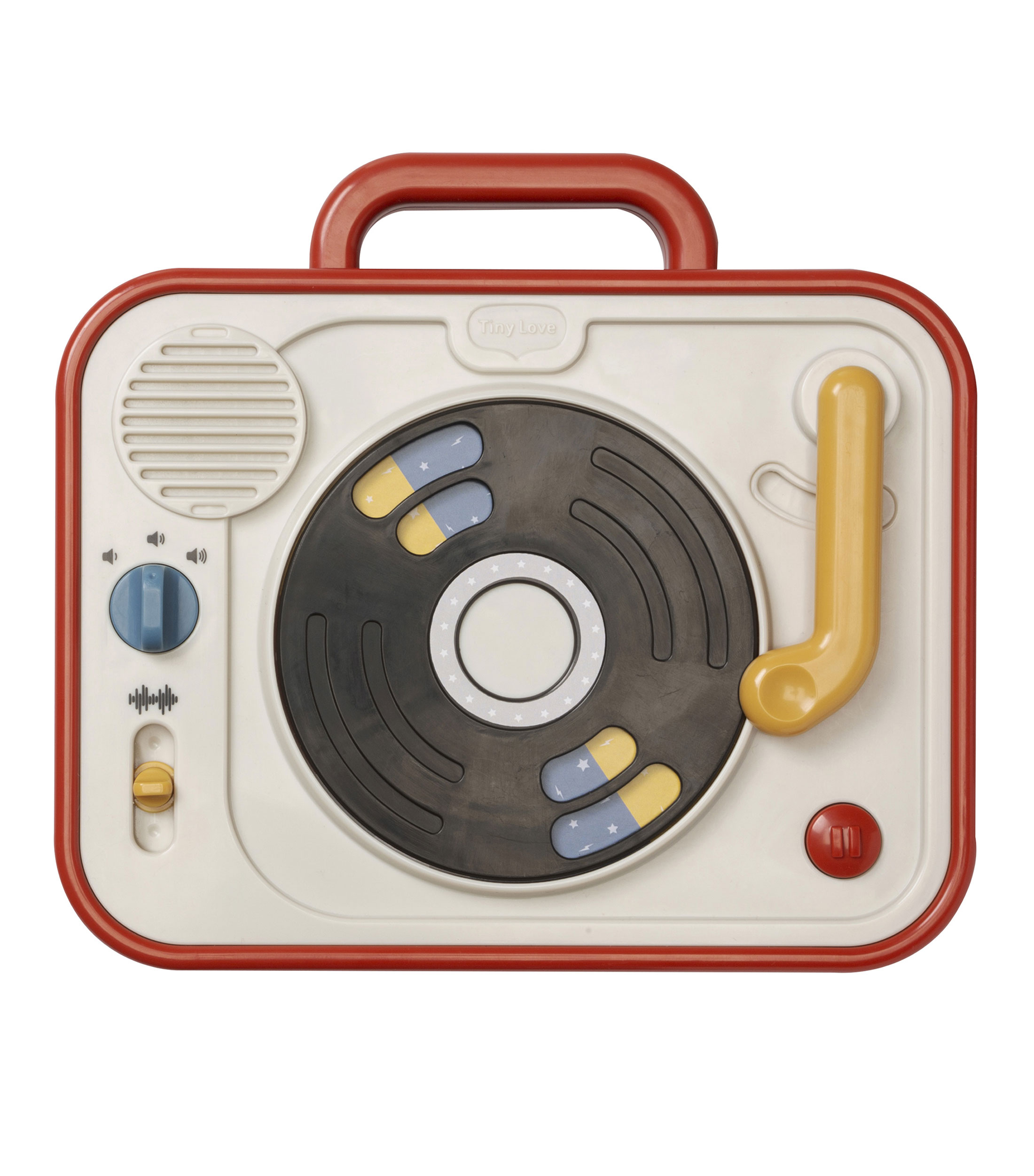 Tiny Love Estación DJ Tiny Rockers |El Palacio de Hierro