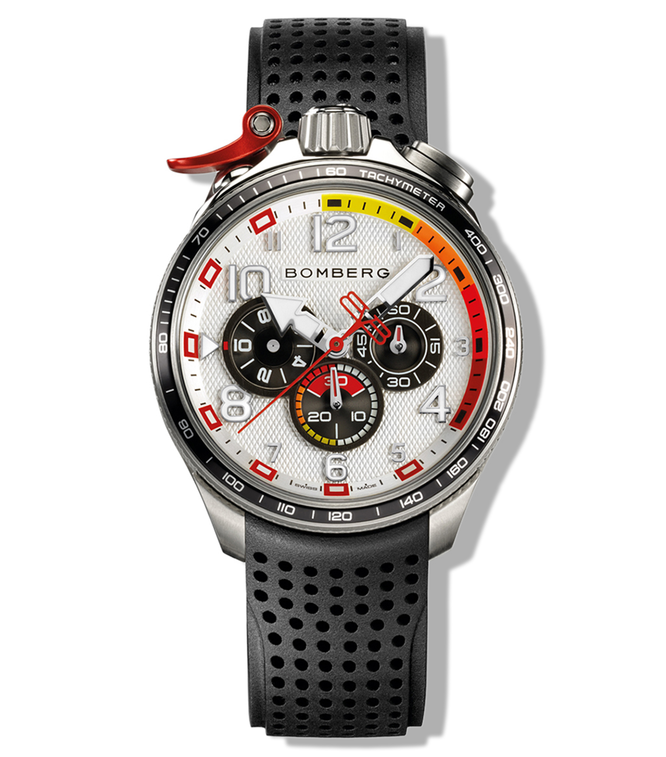 BOMBERG Reloj Bolt 68 Hombre - El Palacio de Hierro