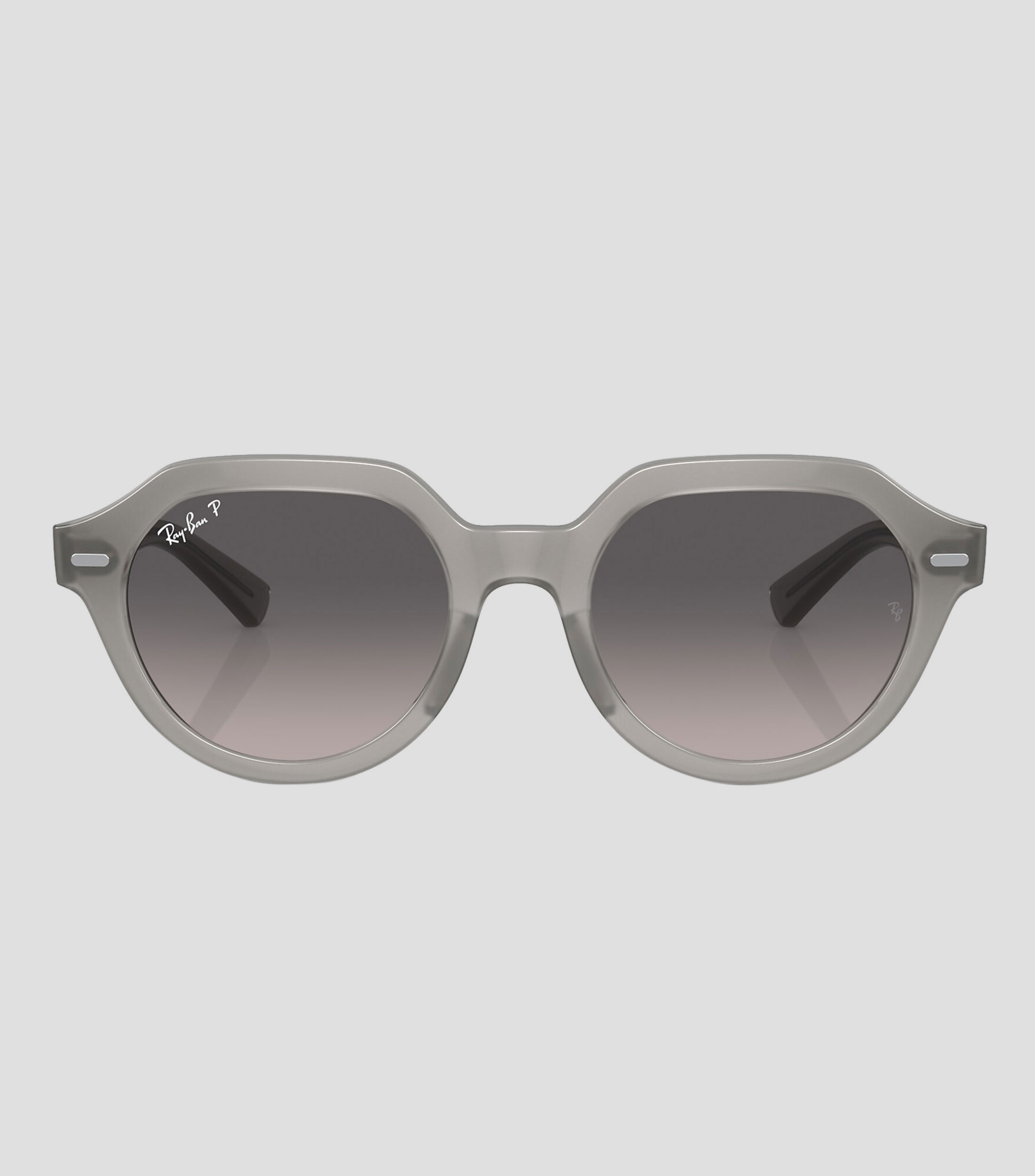 Ray-Ban | Lentes de sol phantos Gina grises Unisex | El Palacio de Hierro