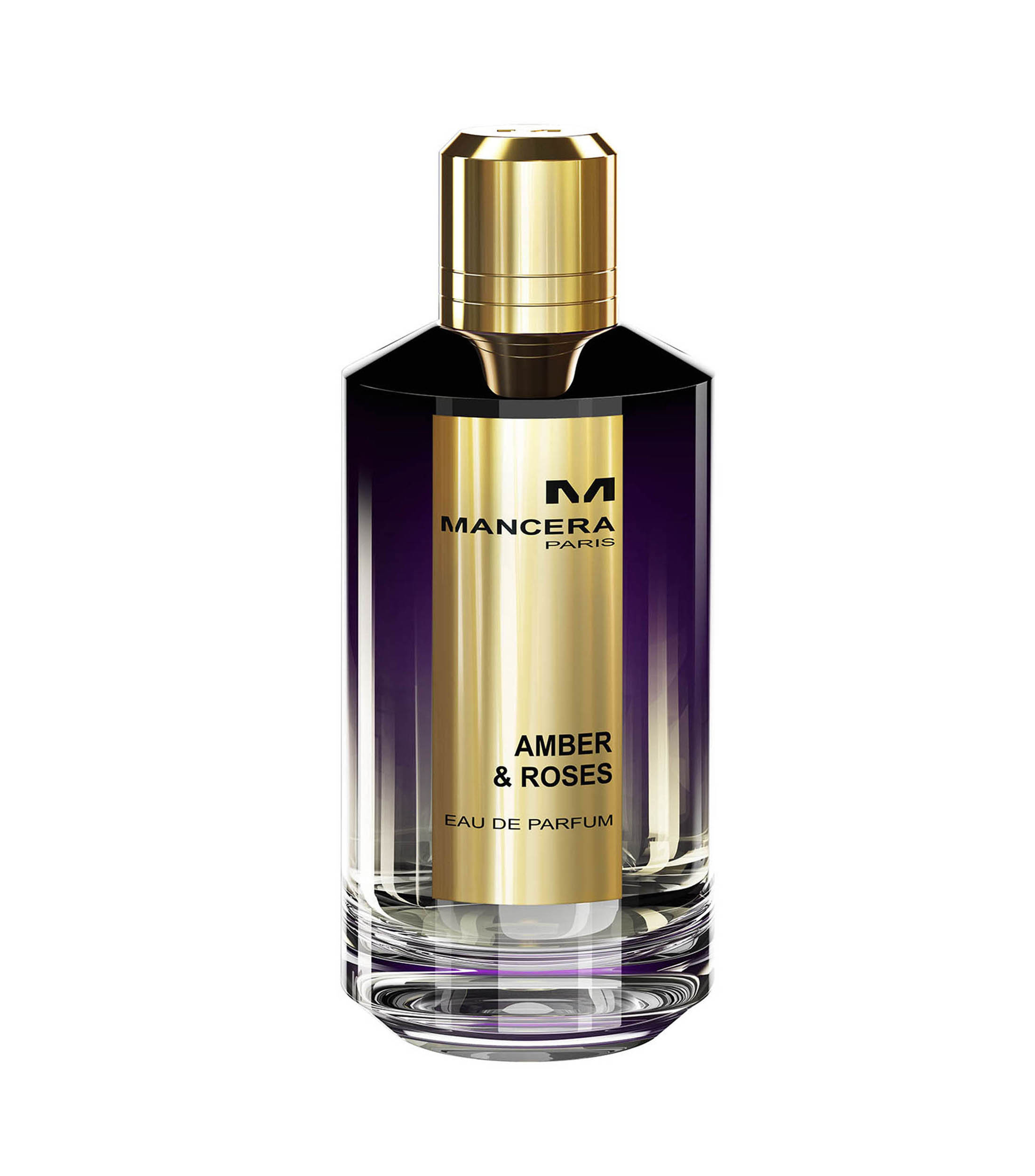 Mancera Mancera Perfume, Amber & Roses Eau de Parfum; Ricamente ...
