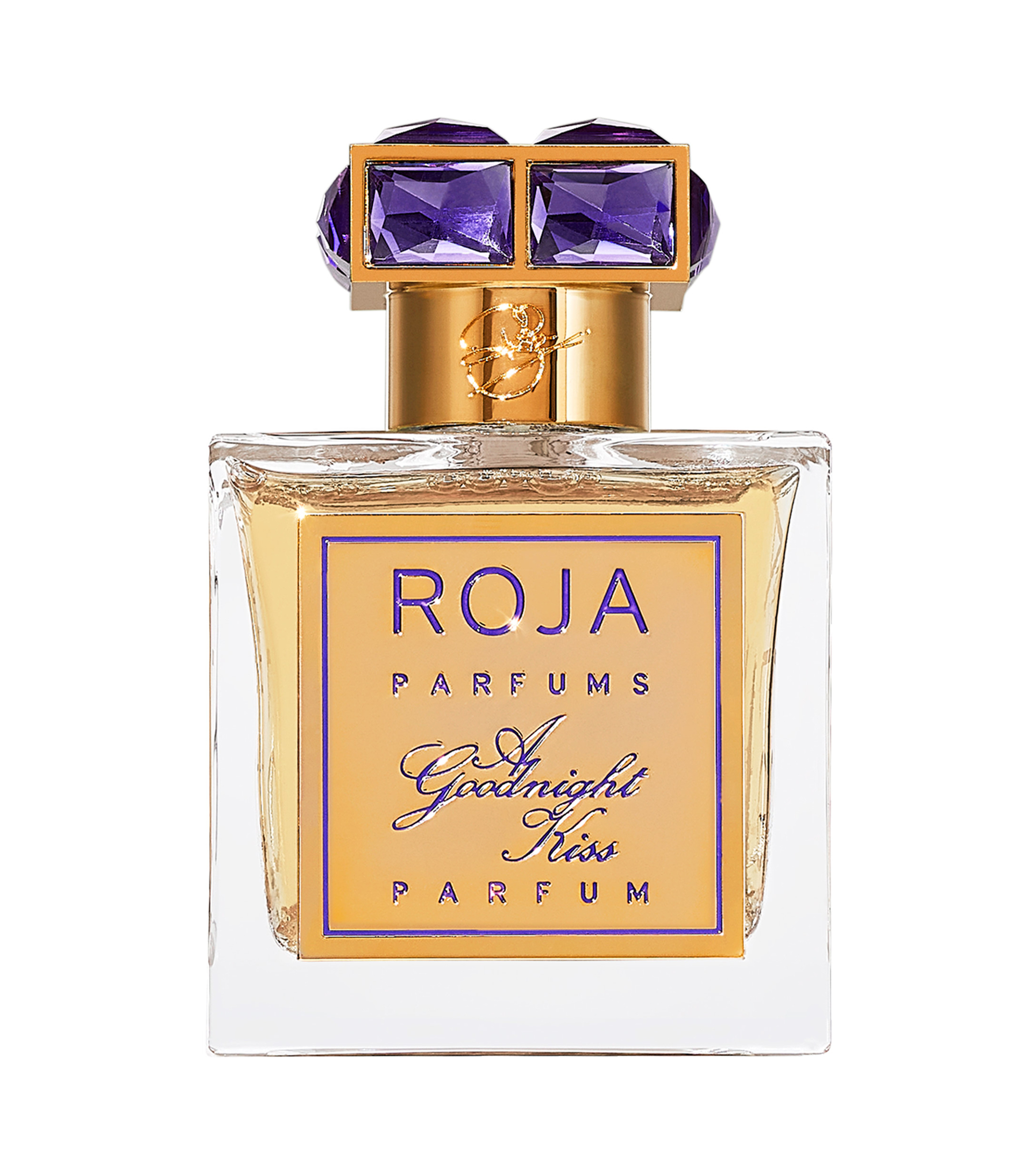 Roja Parfums: Perfume A Goodnight Kiss, Eau de Parfum 100 ml Unisex ...